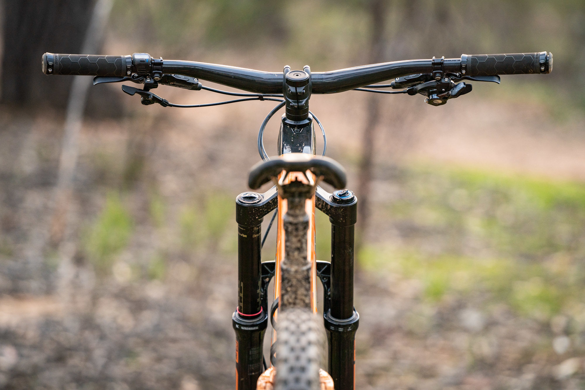 Trek Slash Review | The 2021 Slash is the iron fist in a velvet glove