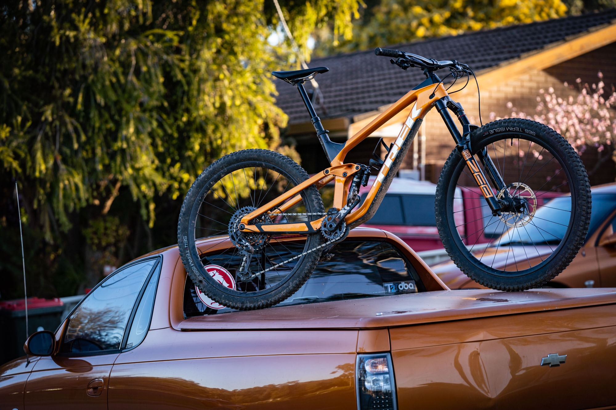 All New Fuel EX 2023 Page 17 Mountain Bike Reviews Forum
