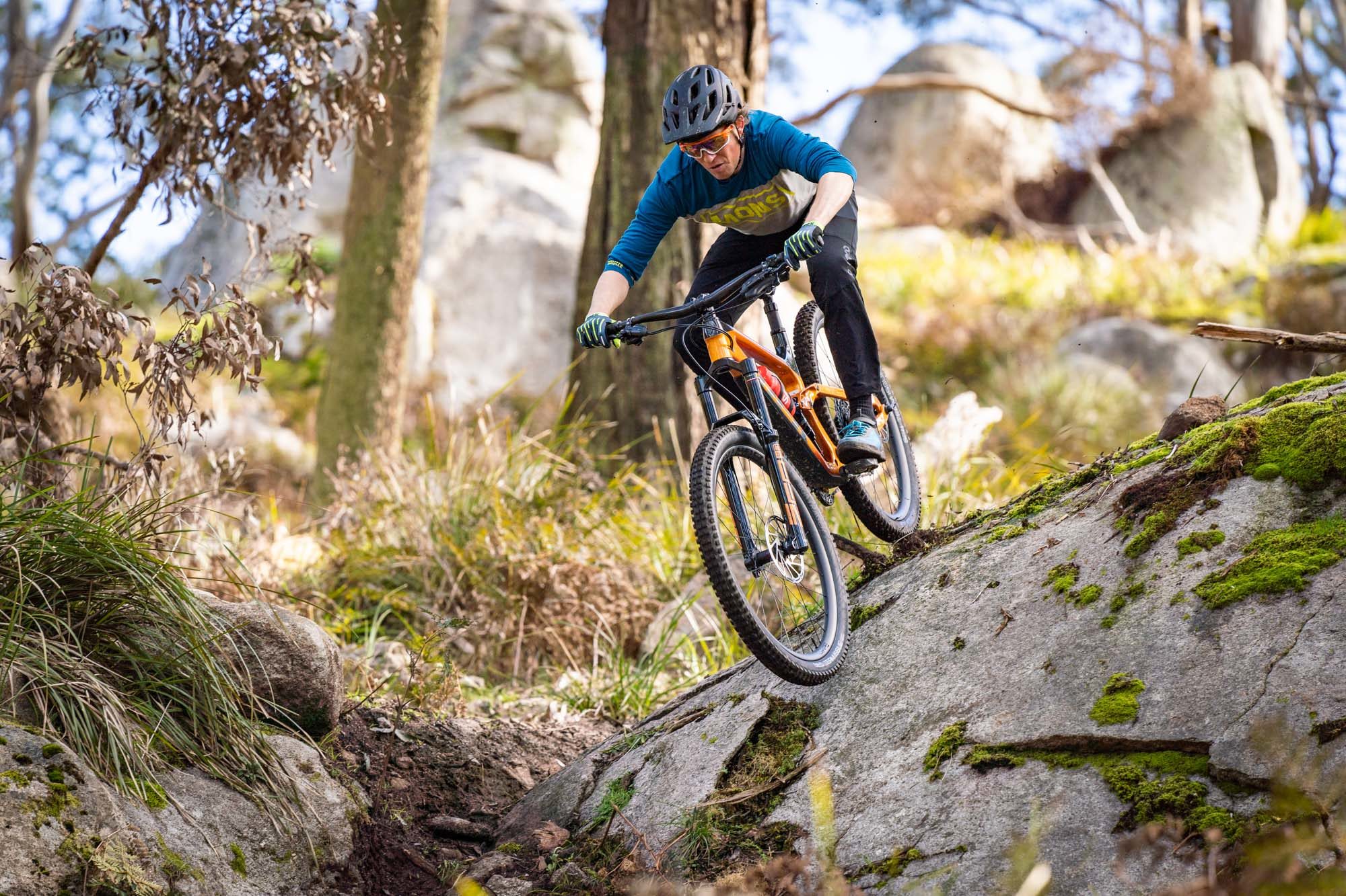 Trek Slash Review | The 2021 Slash is the iron fist in a velvet glove