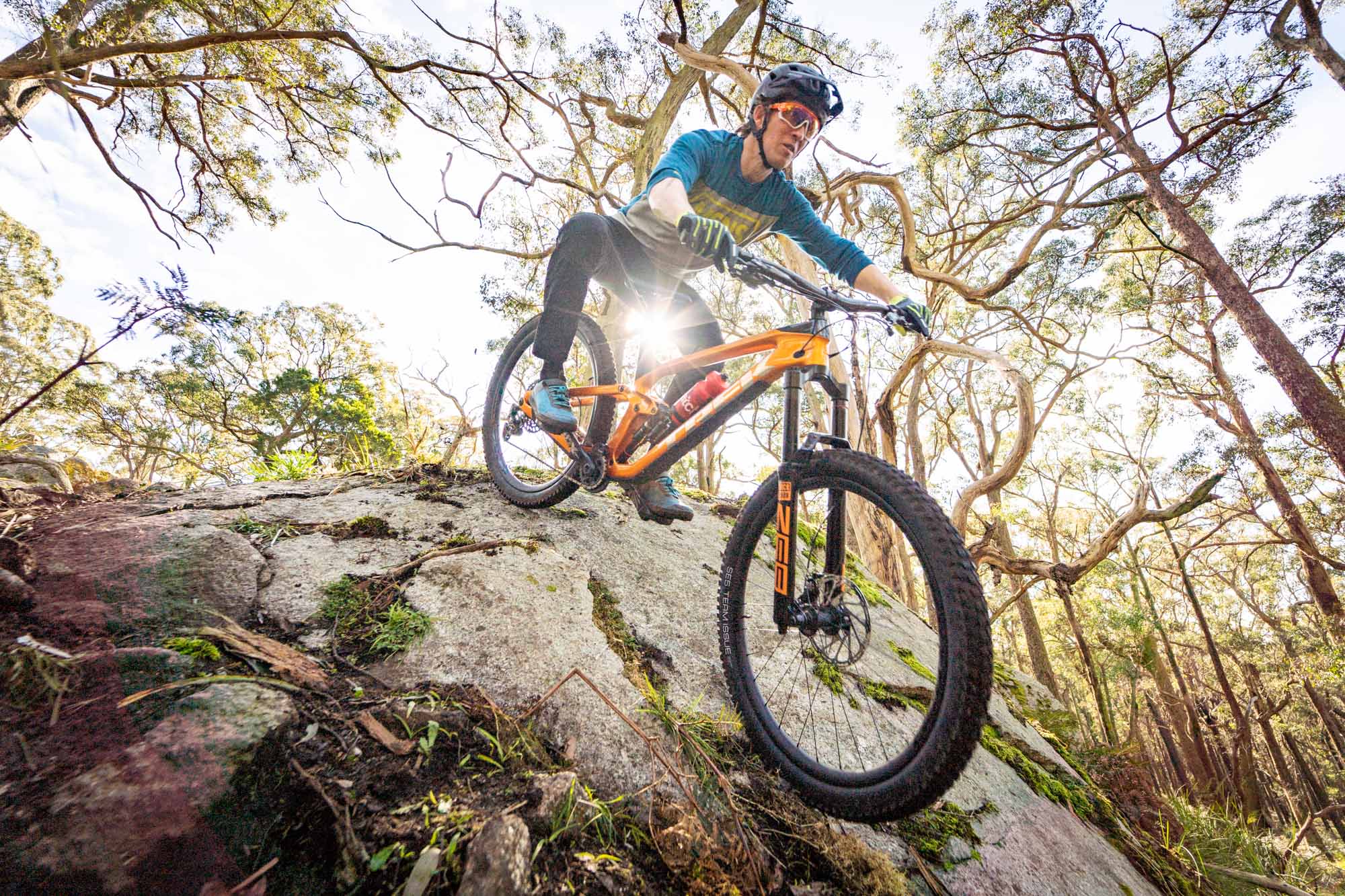 Trek Slash Review | The 2021 Slash is the iron fist in a velvet glove