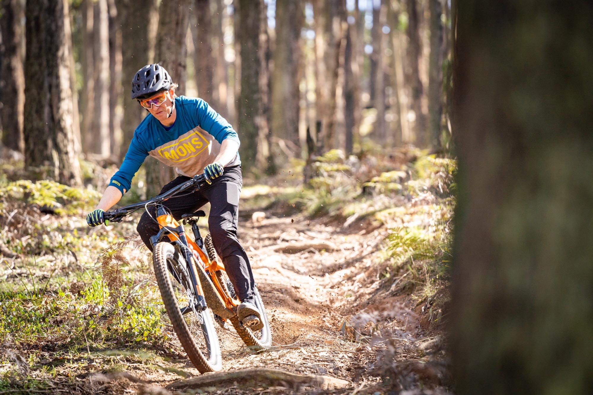 Trek Slash Review | The 2021 Slash is the iron fist in a velvet glove