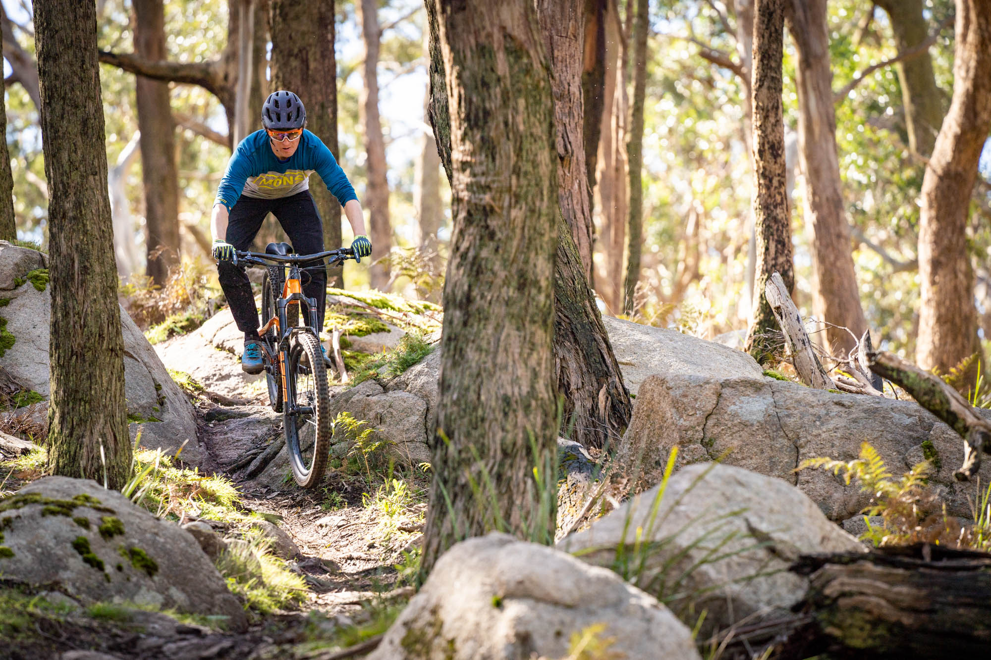 Trek Slash Review | The 2021 Slash is the iron fist in a velvet glove