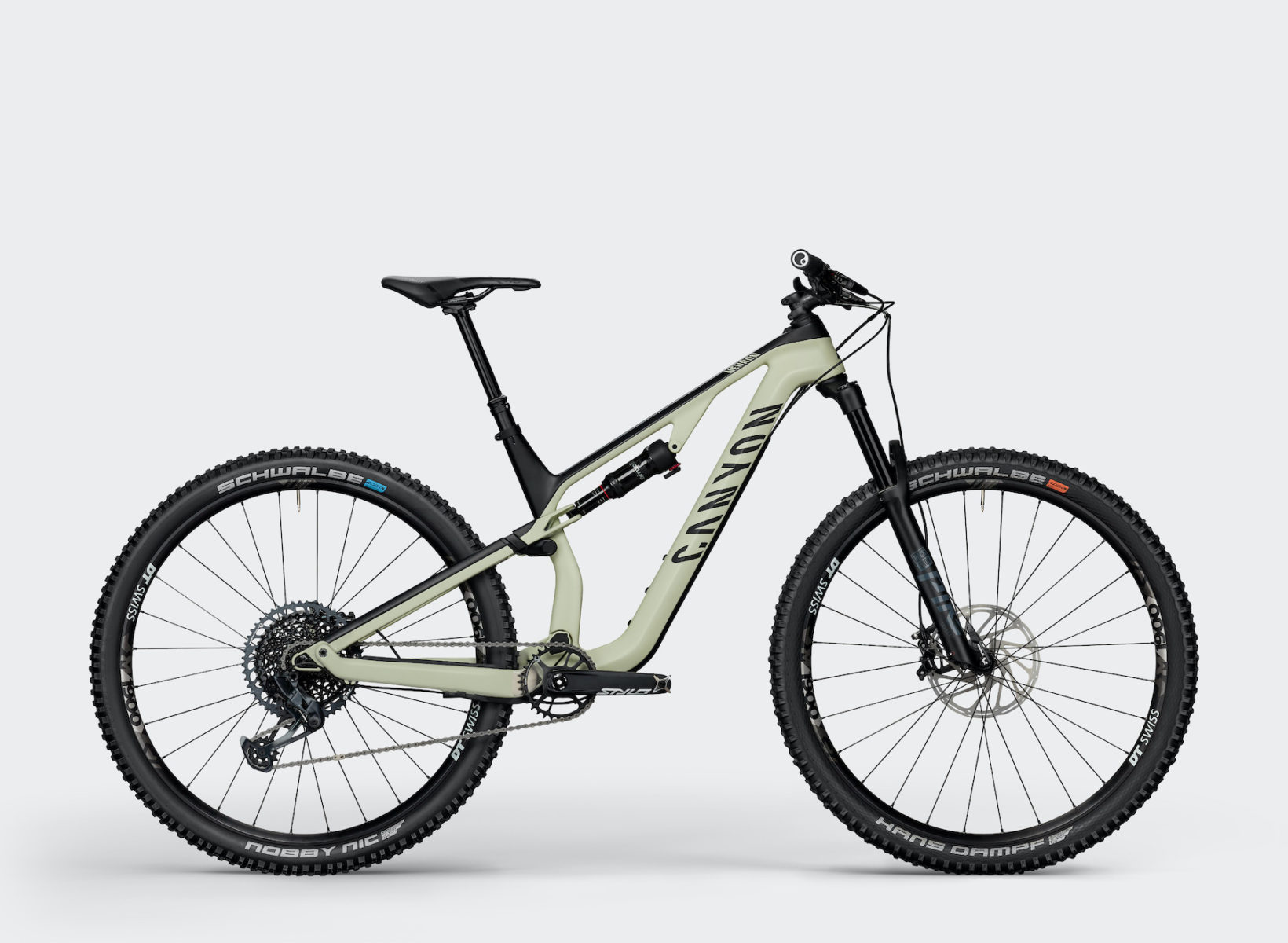 First Look | Canyon Launches 2021 Spectral and Neuron