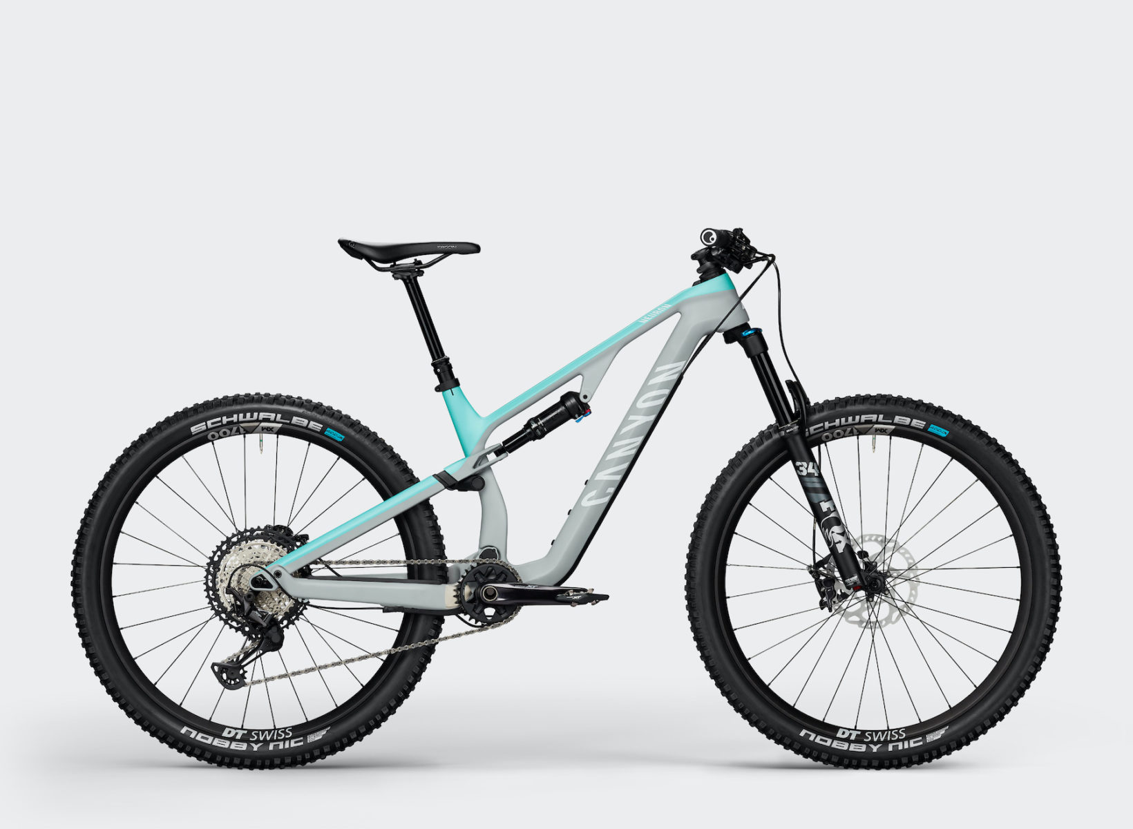 First Look | Canyon Launches 2021 Spectral and Neuron