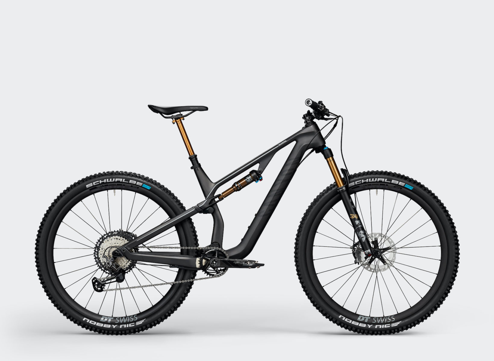 First Look | Canyon Launches 2021 Spectral and Neuron