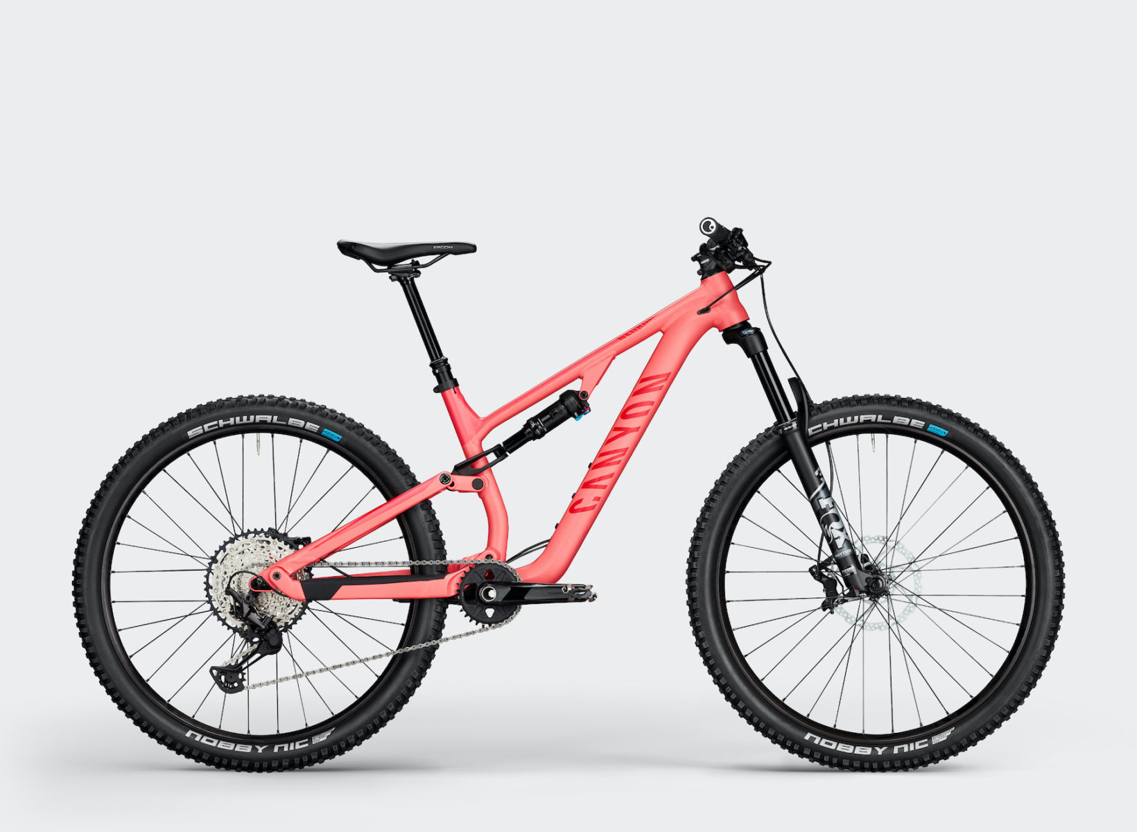 First Look | Canyon Launches 2021 Spectral and Neuron