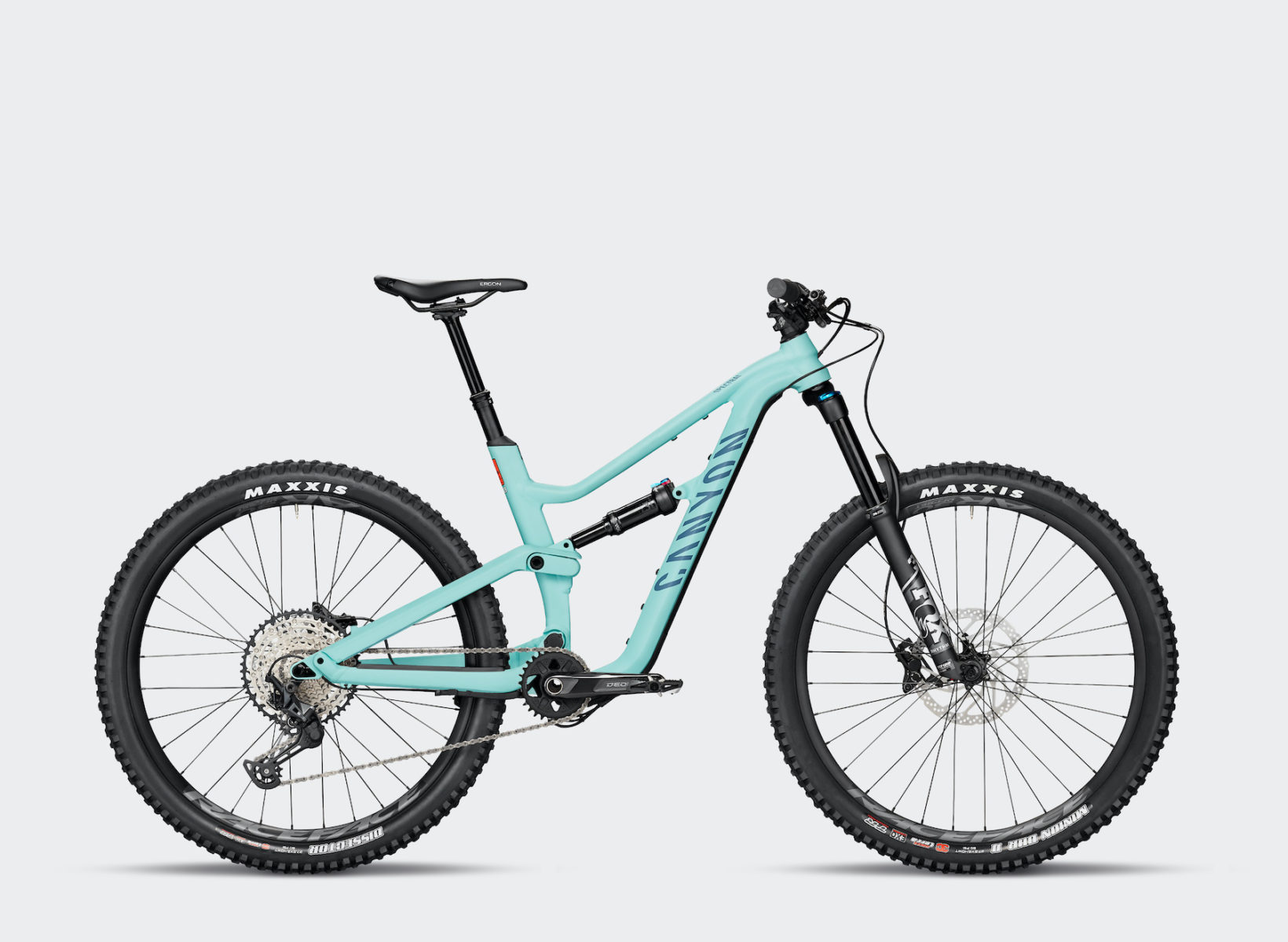 First Look | Canyon Launches 2021 Spectral and Neuron