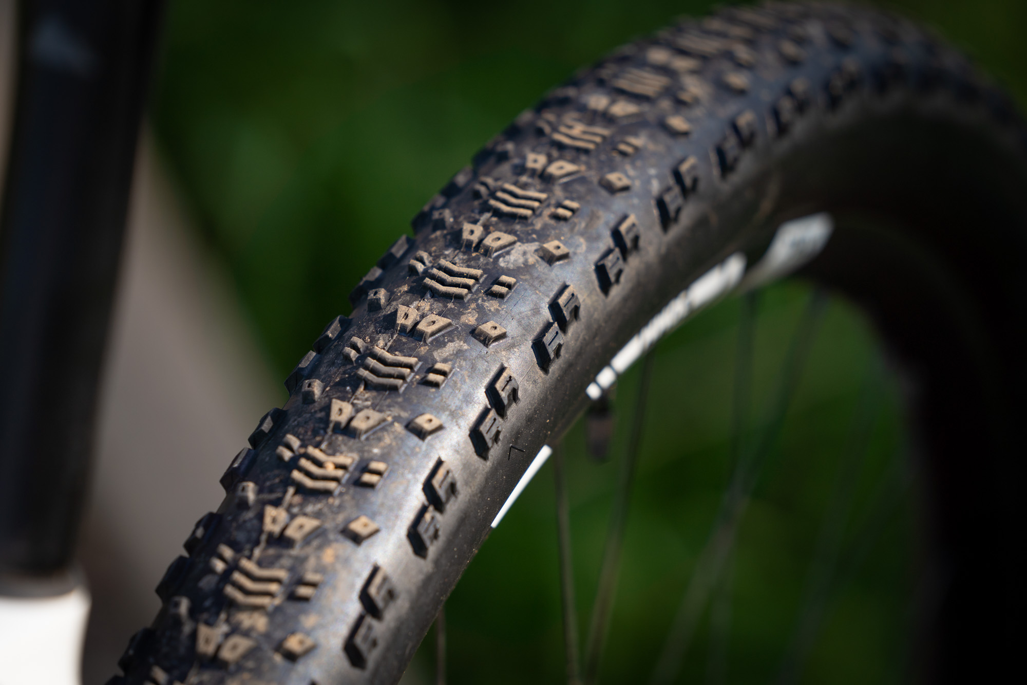 The best XC mountain bike tyres ridden & reviewed