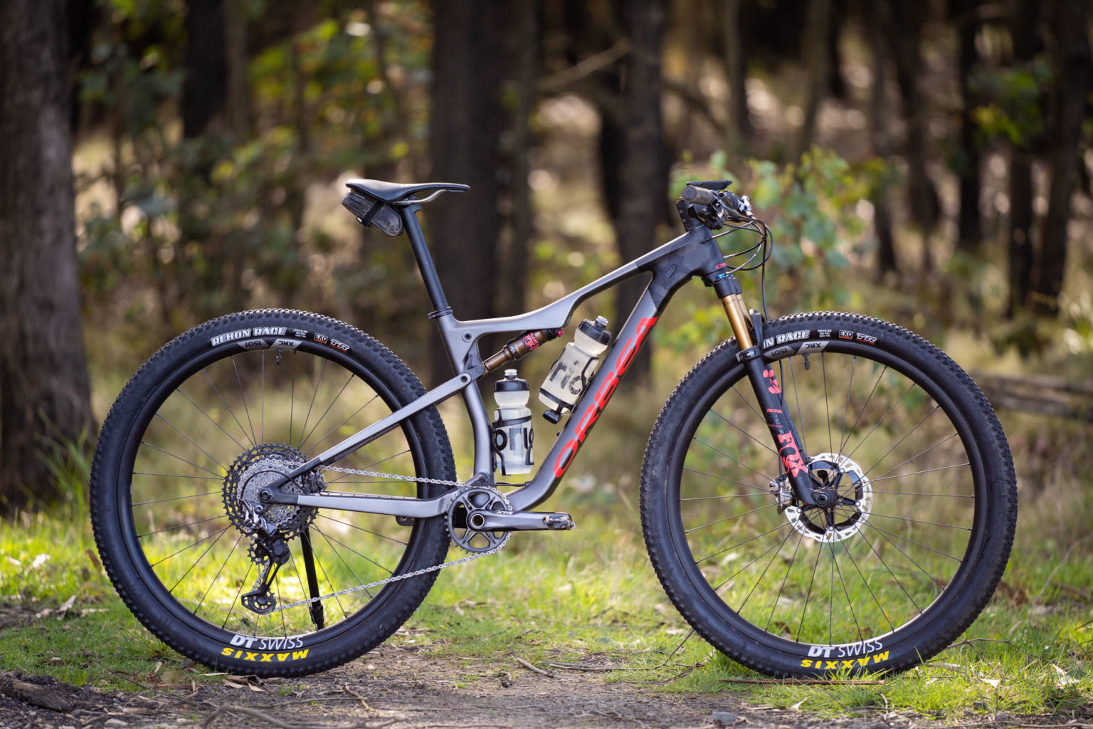 Top 8 Best XC Bikes | The best cross country bikes ridden & reviewed