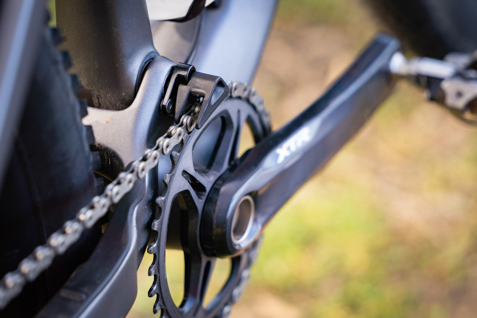 Orbea Oiz Review | The 2021 Oiz is a race bike with an ace up its sleeve