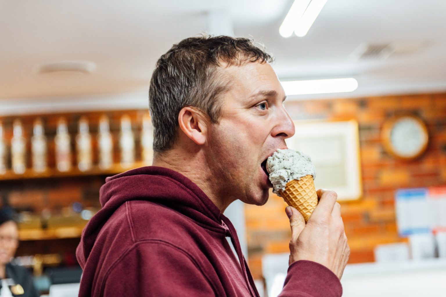 Must Ride | Wild Mersey MTB Trails, Tasmania