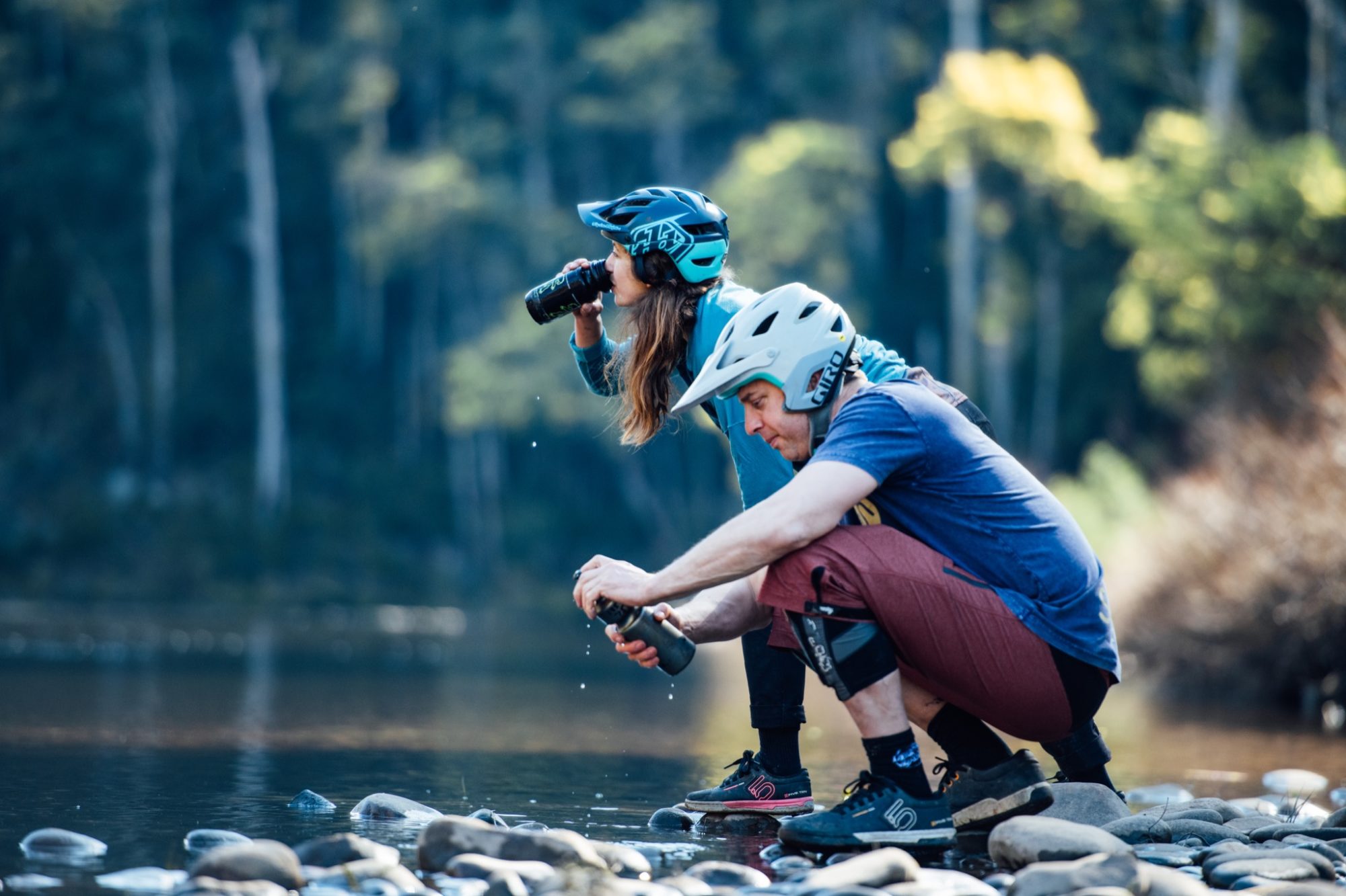 Must Ride | Wild Mersey MTB Trails, Tasmania