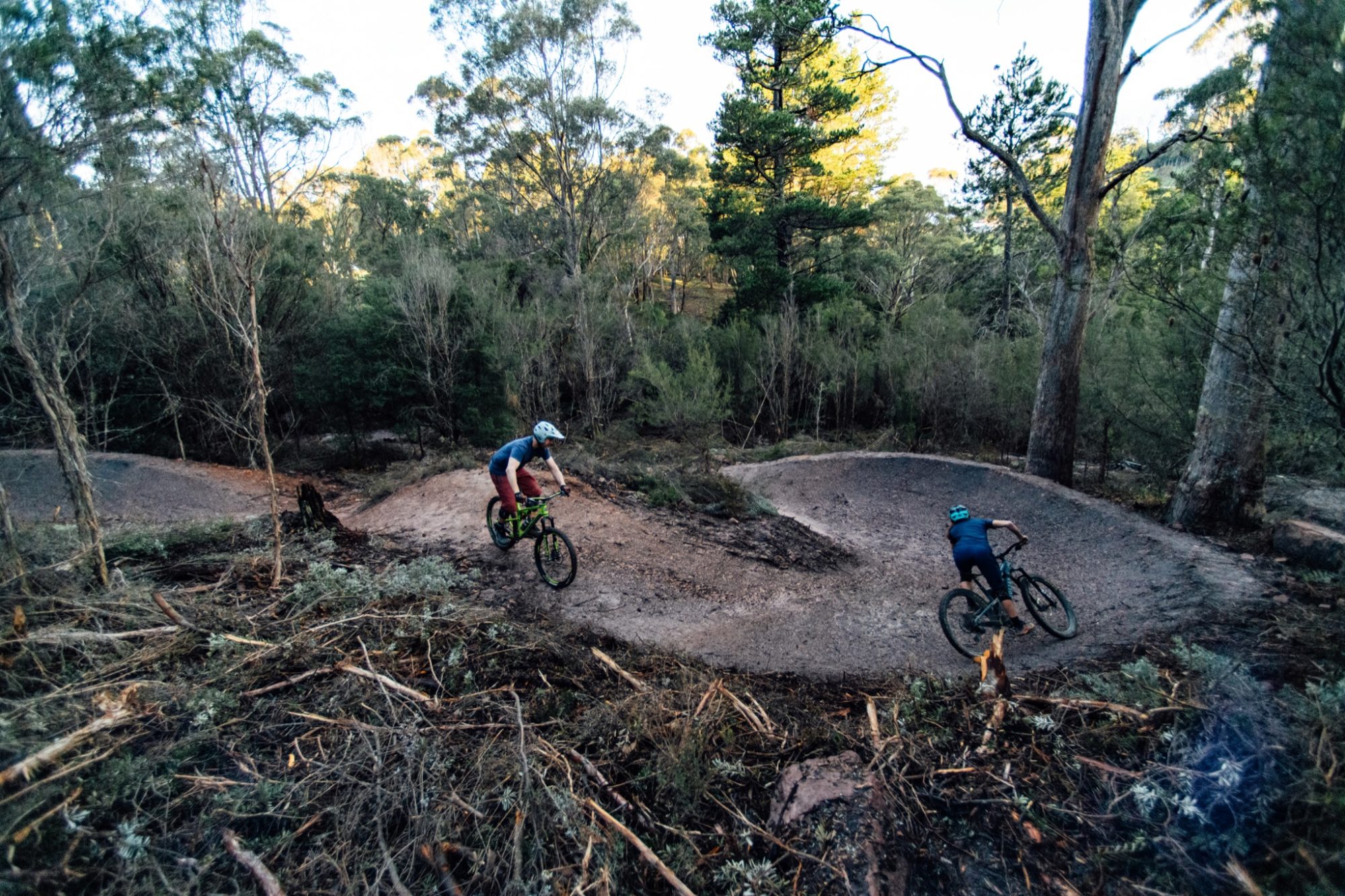 Must Ride | Wild Mersey MTB Trails, Tasmania