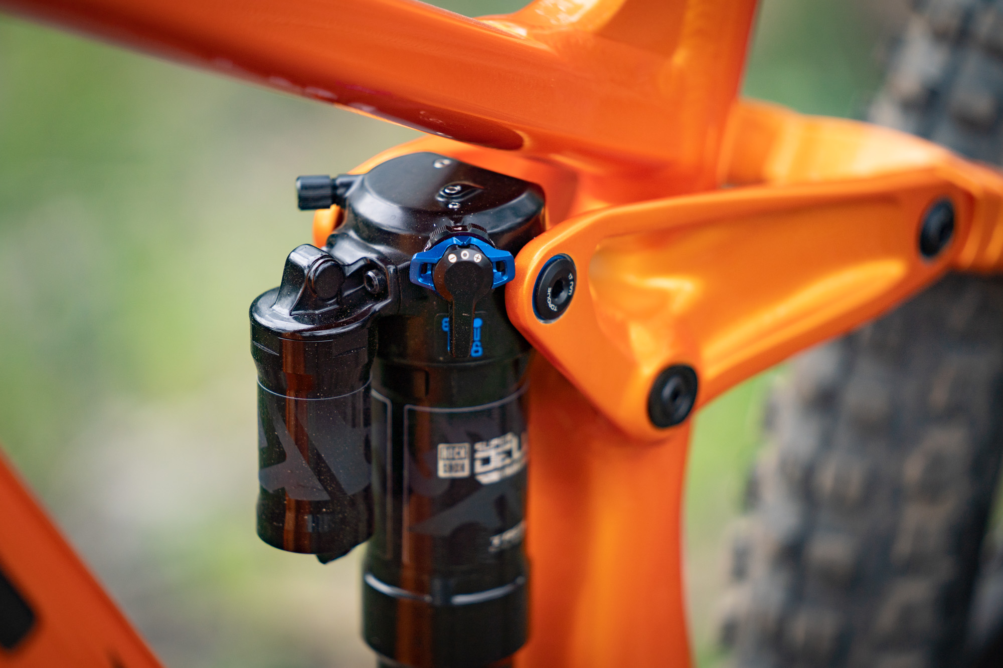 The 2021 Trek Rail 9 gets 4 crucial upgrades to take it to the next level