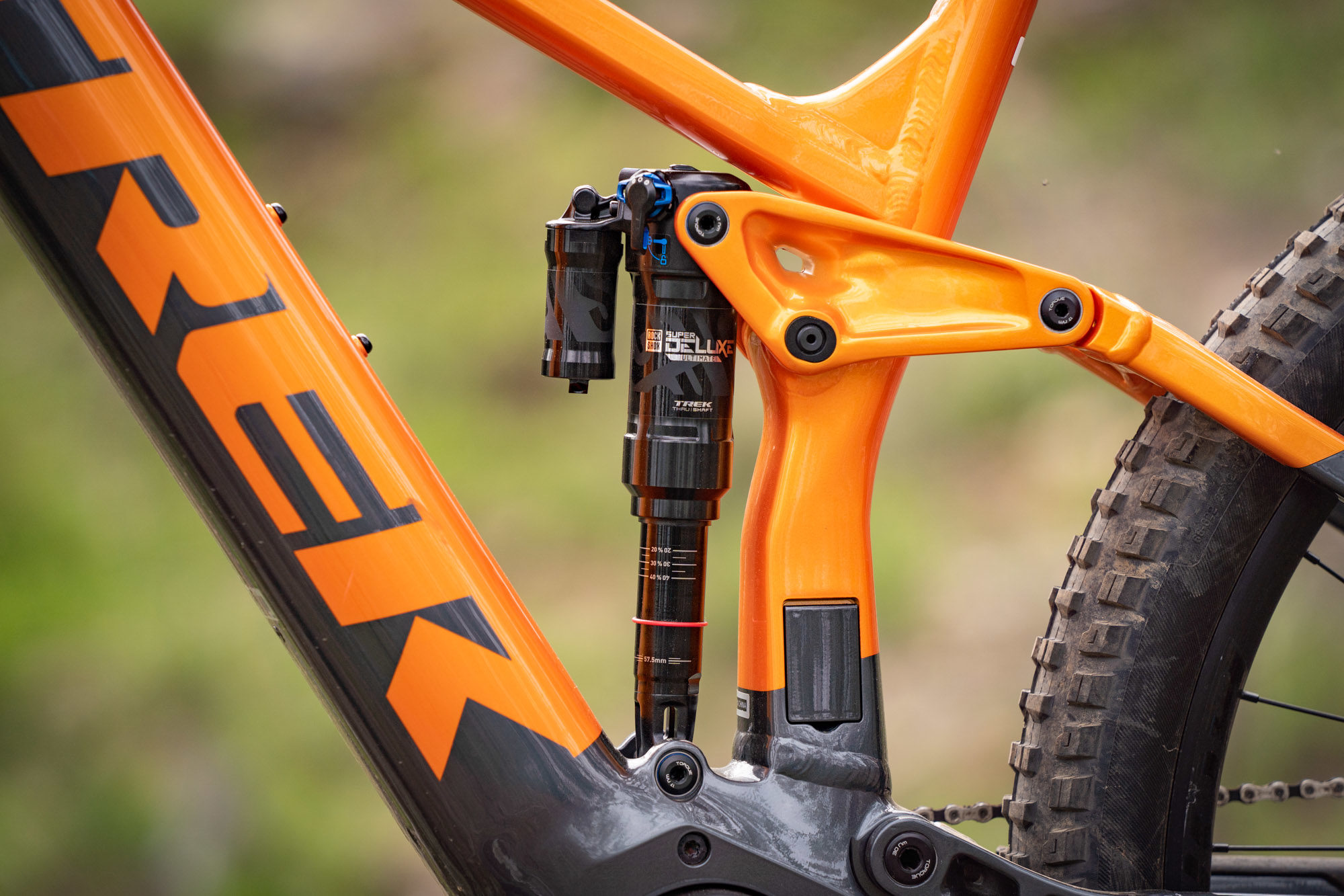 The 2021 Trek Rail 9 gets 4 crucial upgrades to take it to the next level