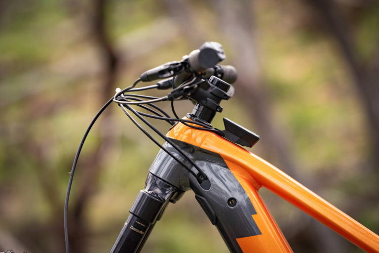 The 2021 Trek Rail 9 gets 4 crucial upgrades to take it to the next level