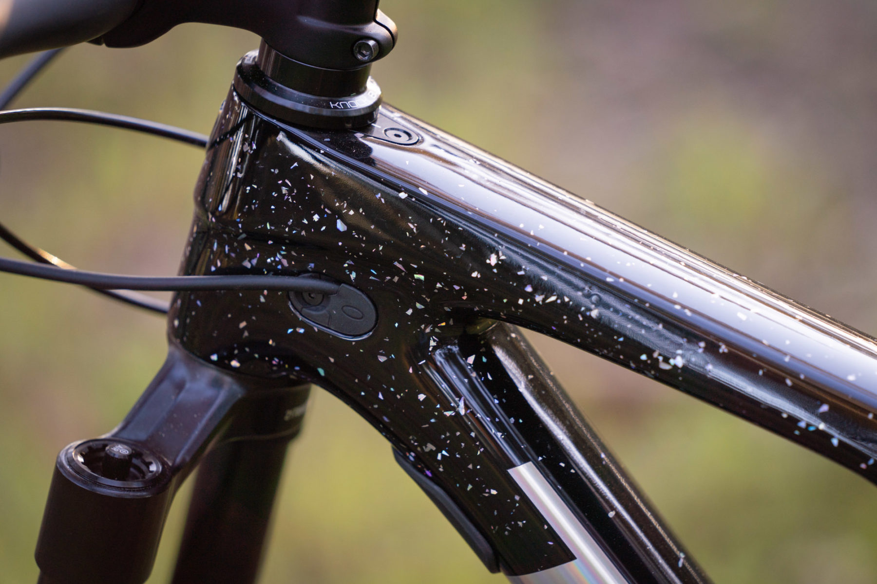 On Test | A very special 2021 Trek Supercaliber 9.9 - Project One style