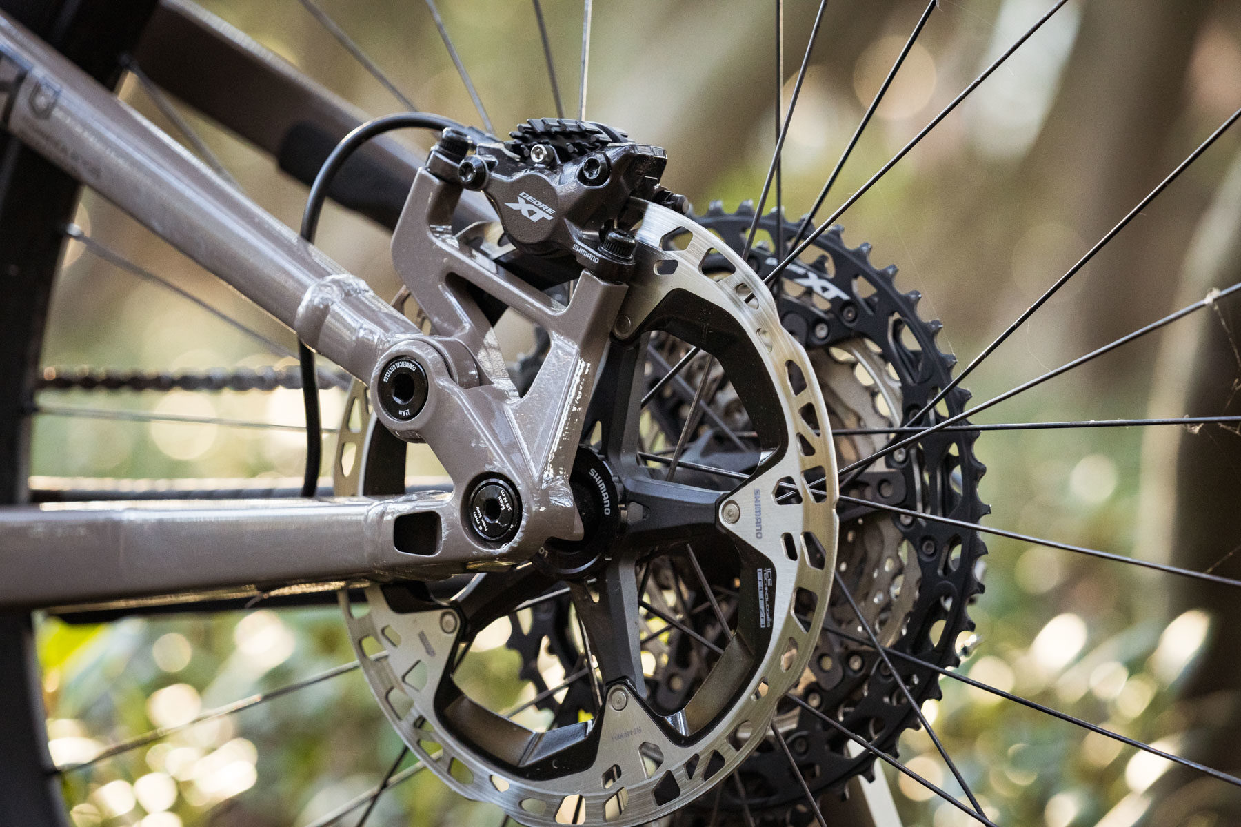 On Test | The 2021 Commencal Meta TR 29 Signature