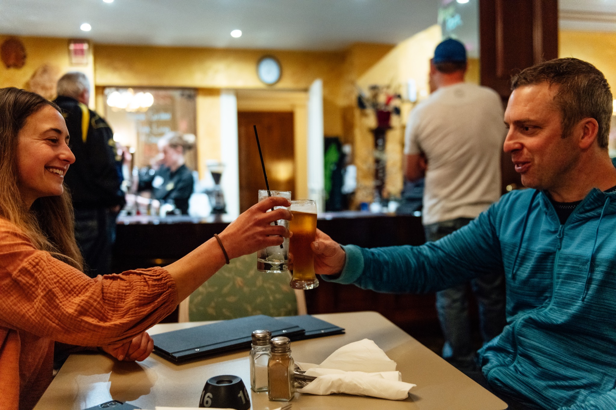 Must Ride | Wild Mersey MTB Trails, Tasmania