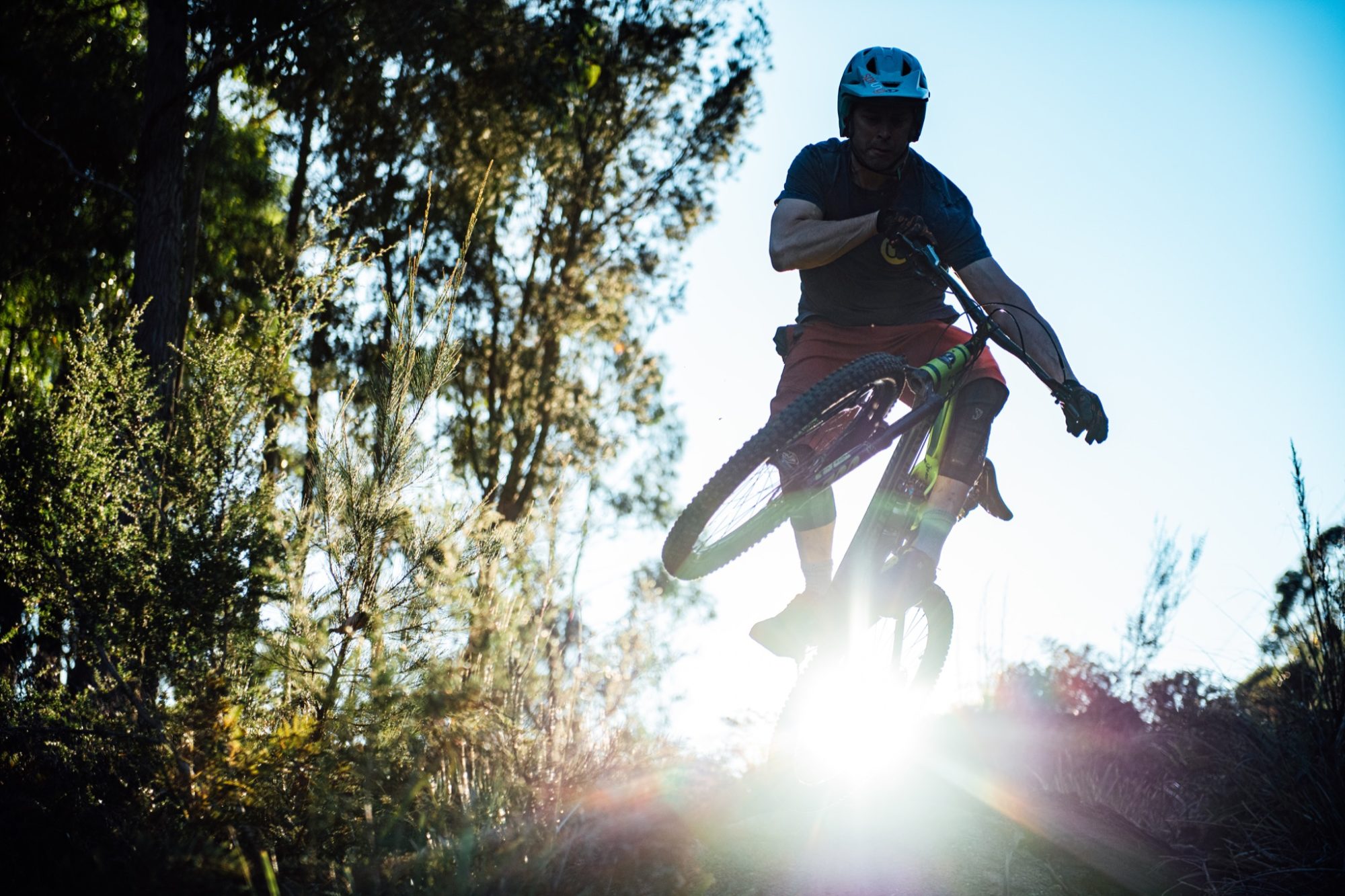 Must Ride | Wild Mersey MTB Trails, Tasmania