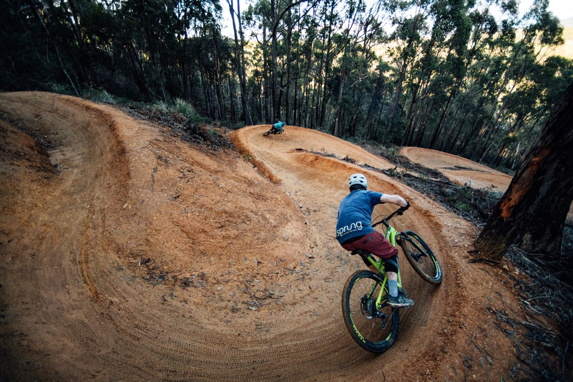 Must Ride | Wild Mersey MTB Trails, Tasmania
