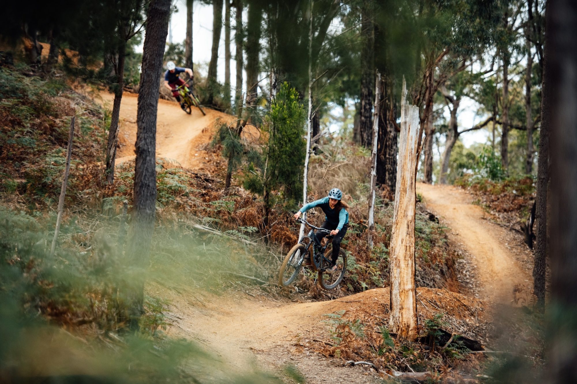 Must Ride | Wild Mersey MTB Trails, Tasmania