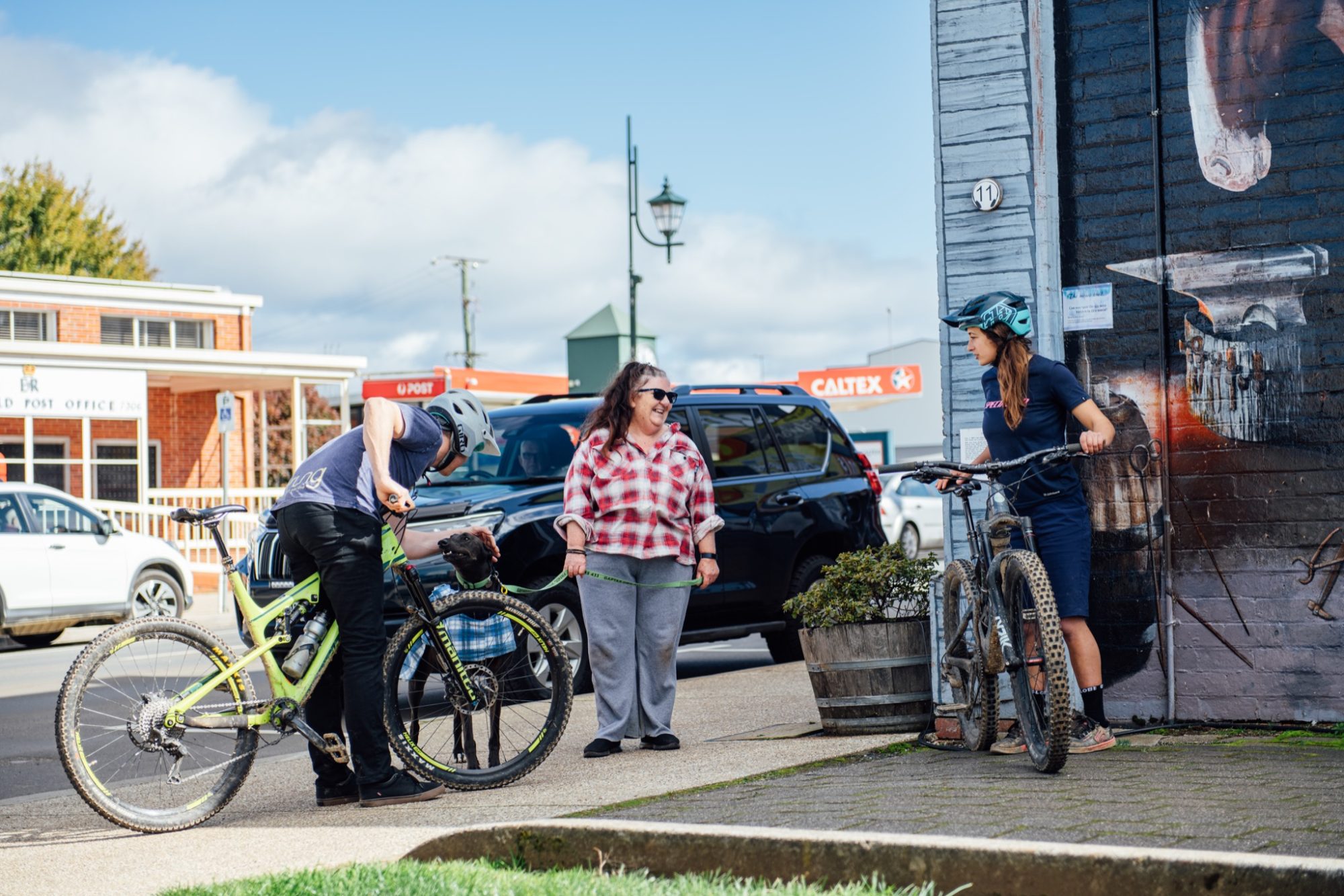 Must Ride | Wild Mersey MTB Trails, Tasmania