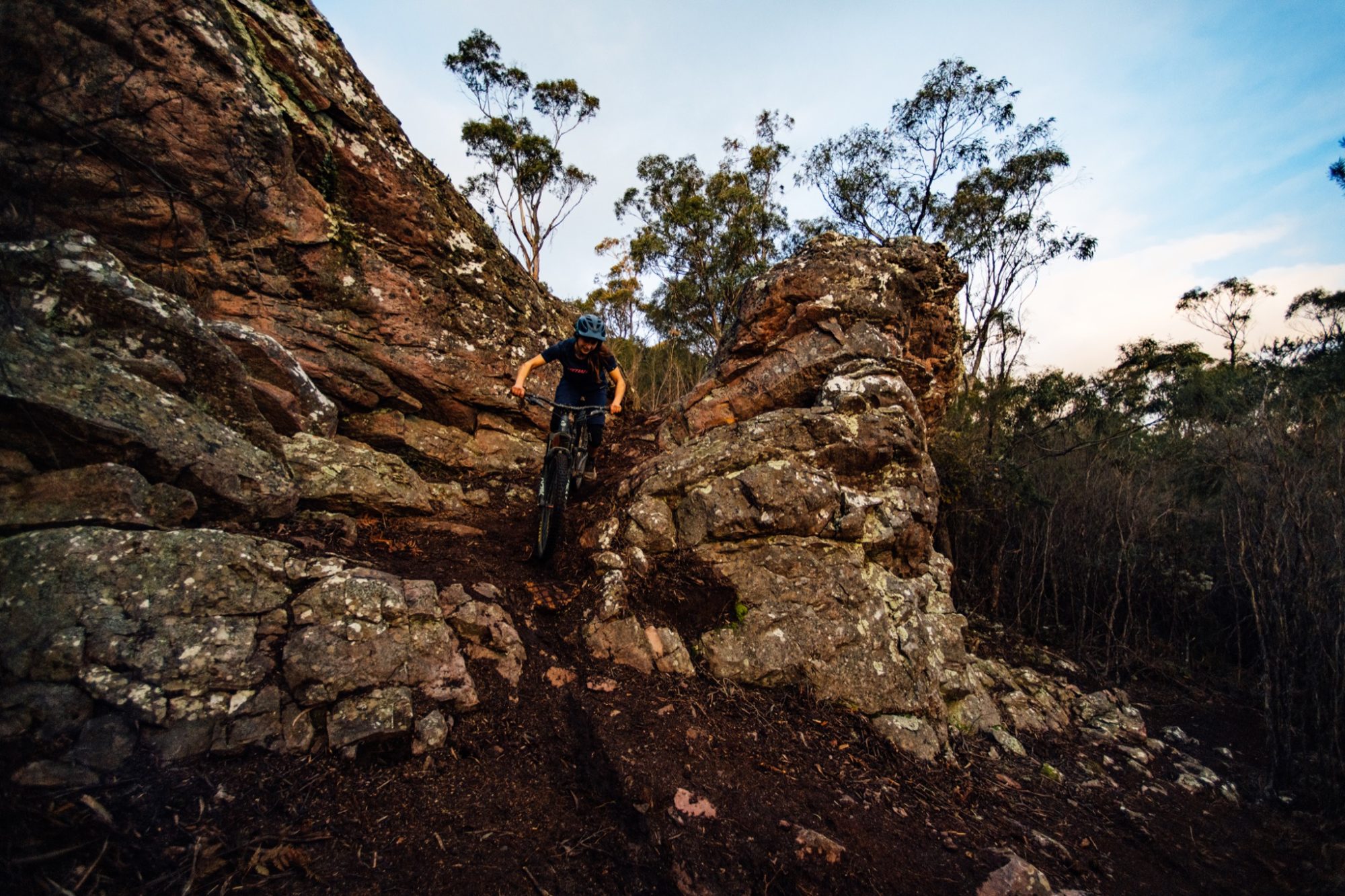 Must Ride | Wild Mersey MTB Trails, Tasmania