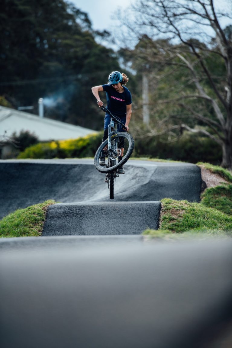 Must Ride | Wild Mersey MTB Trails, Tasmania