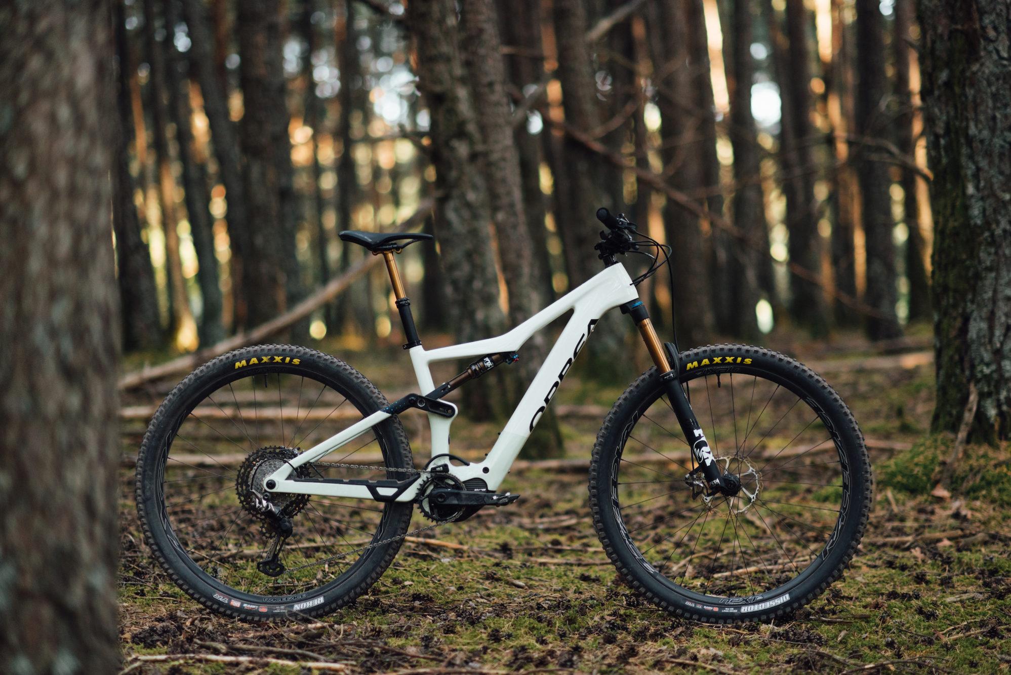Shimano EP8 Review | Long-term living with Shimano's latest e-MTB motor