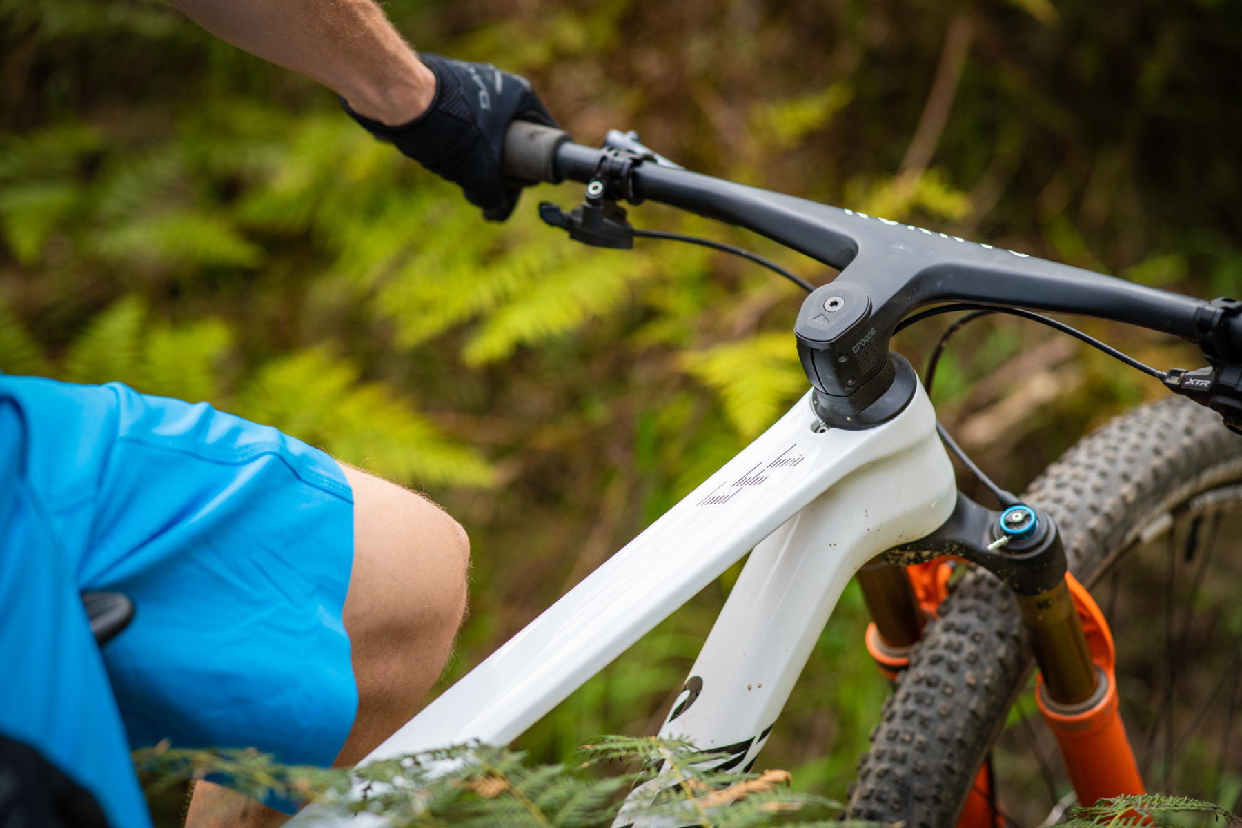 Canyon Exceed CFR 2021 Review | A super-light, unapologetic race bike