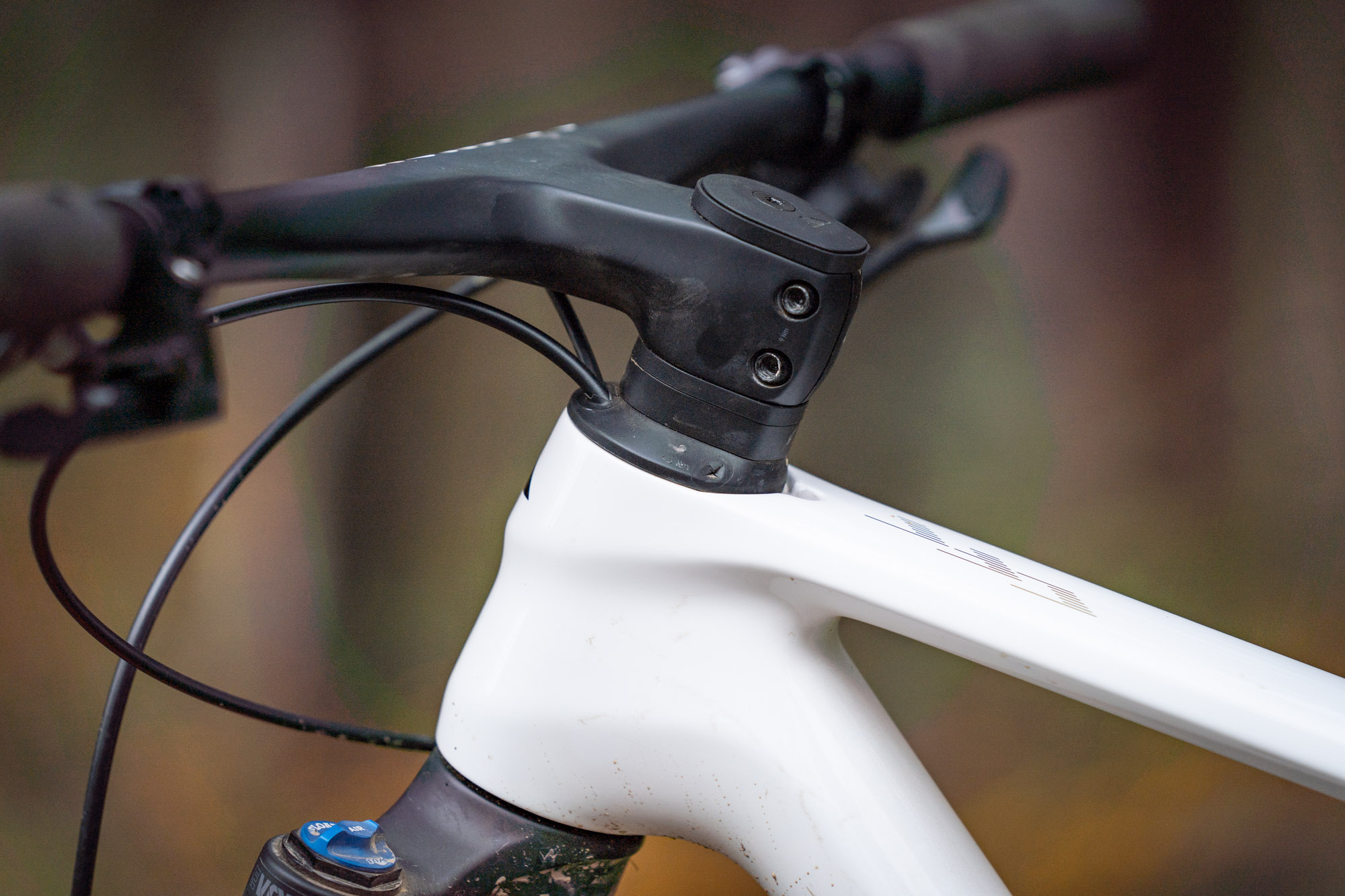 Canyon Exceed CFR 2021 Review | A super-light, unapologetic race bike