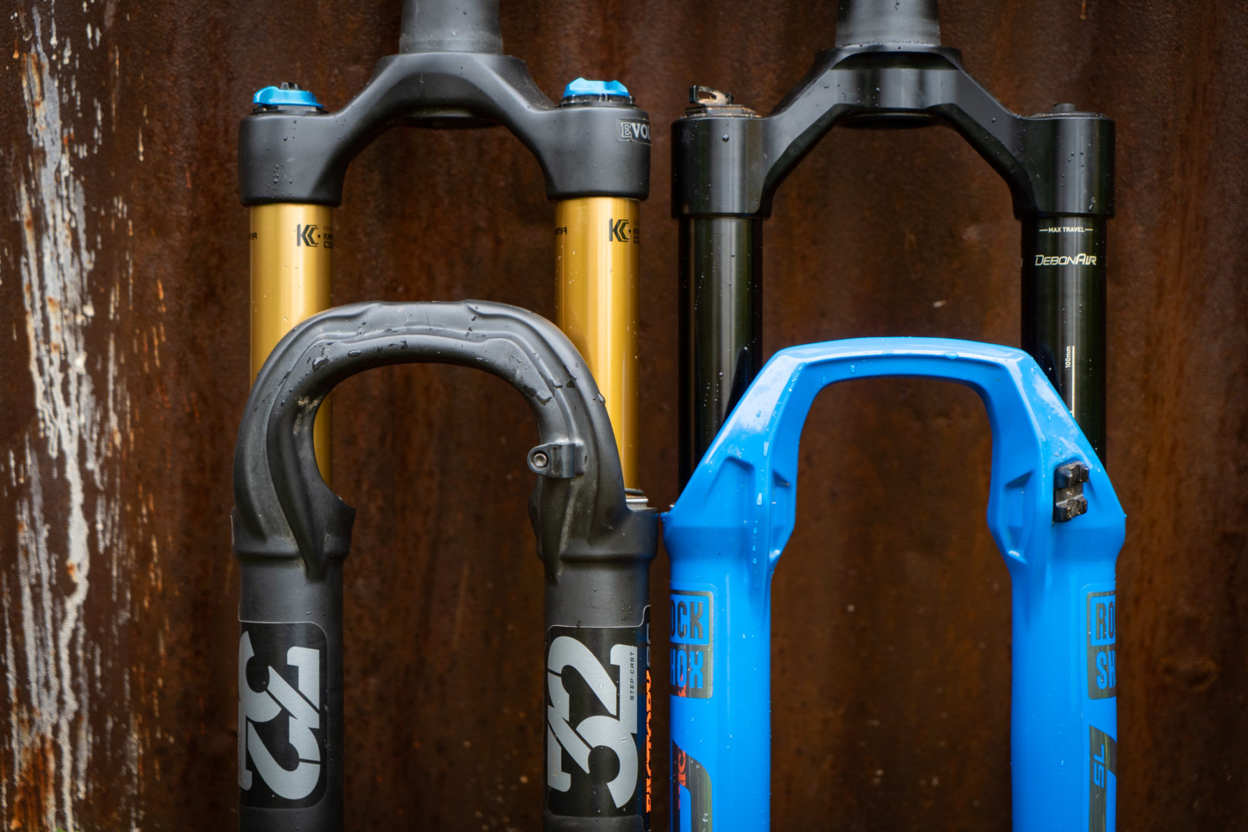 RockShox SID SL 2021 Review | The Lightest Fork We've Ever Tested