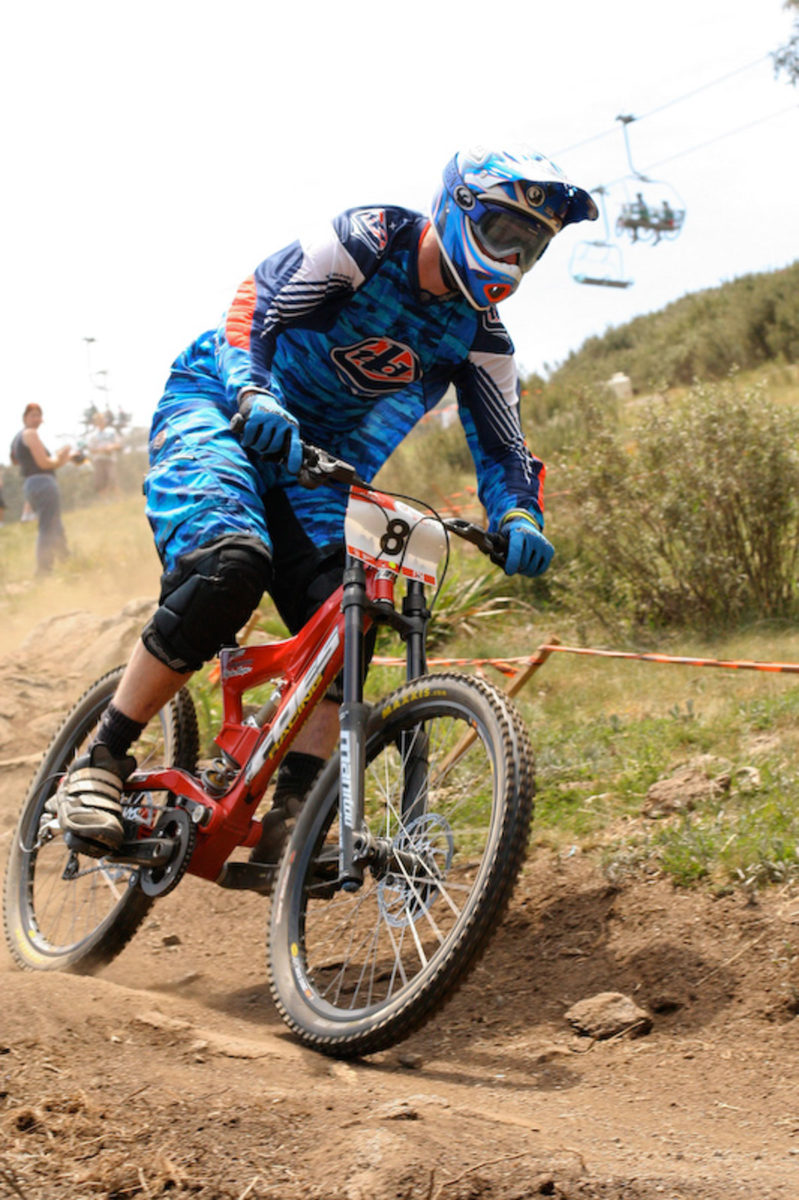 30 Years of Thredbo MTB – Part Two, the 2000s