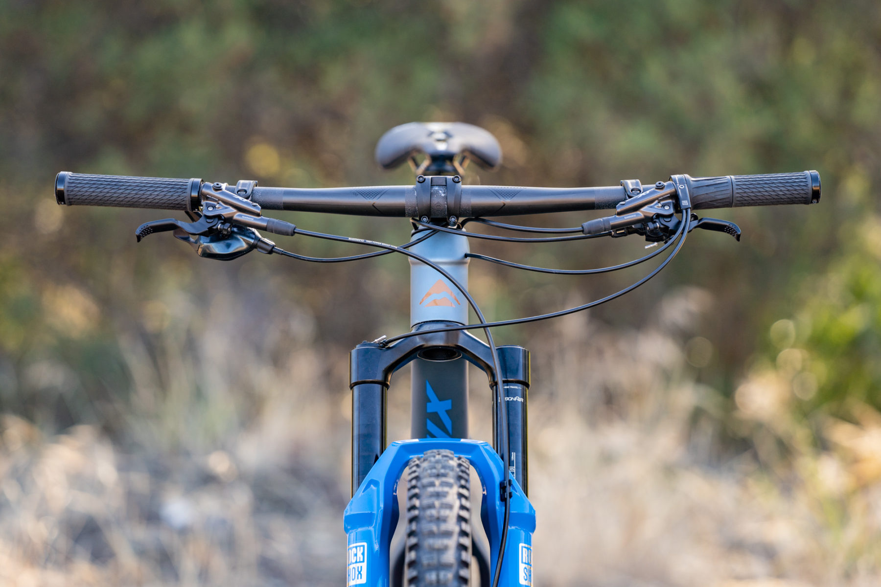 First Look | The new Merida Ninety-Six splits into two versions for 2021