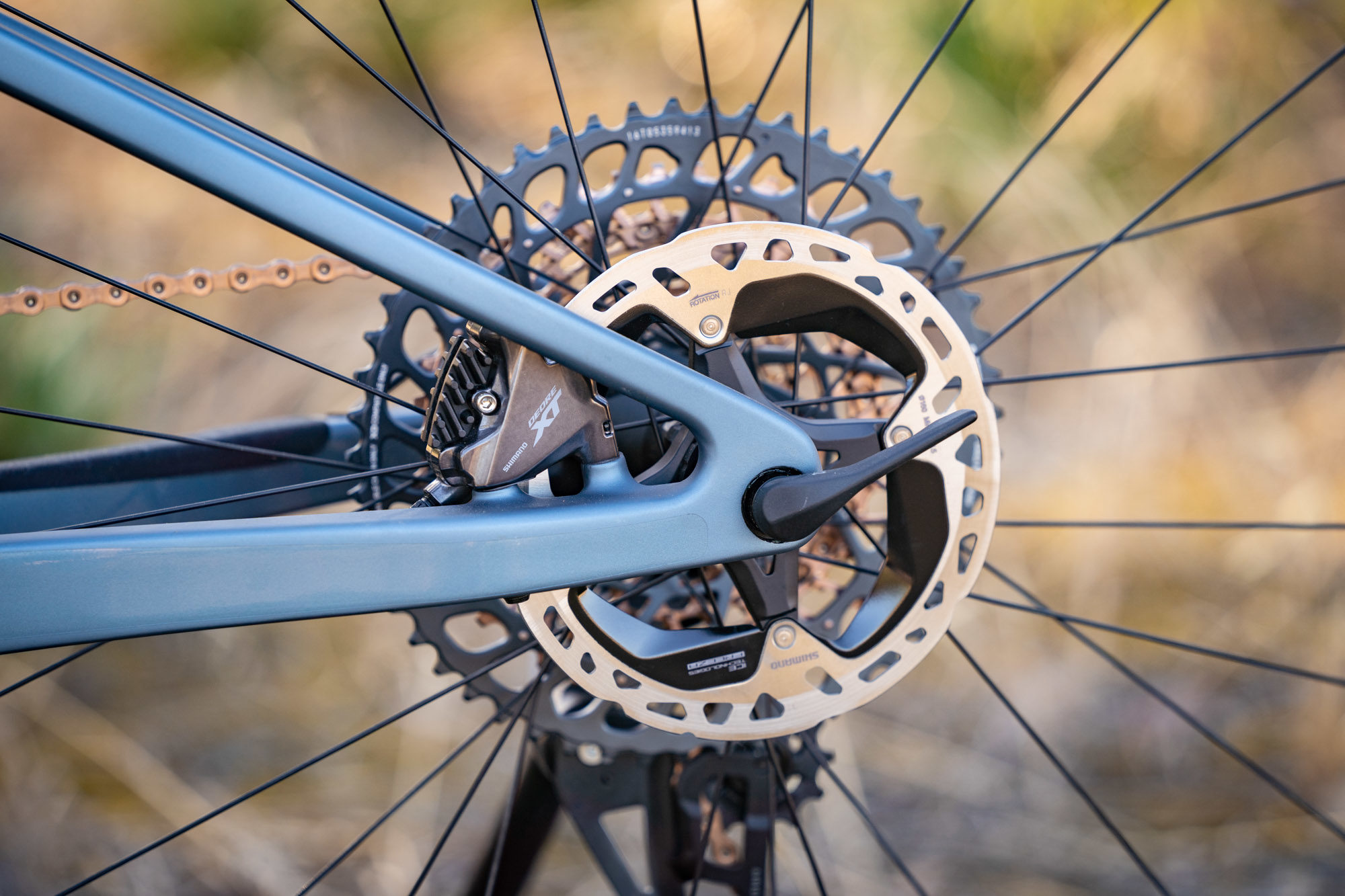 First Look | The new Merida Ninety-Six splits into two versions for 2021