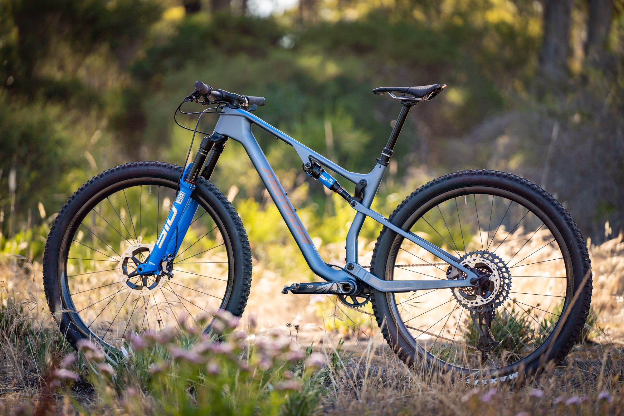 First Look | The new Merida Ninety-Six splits into two versions for 2021