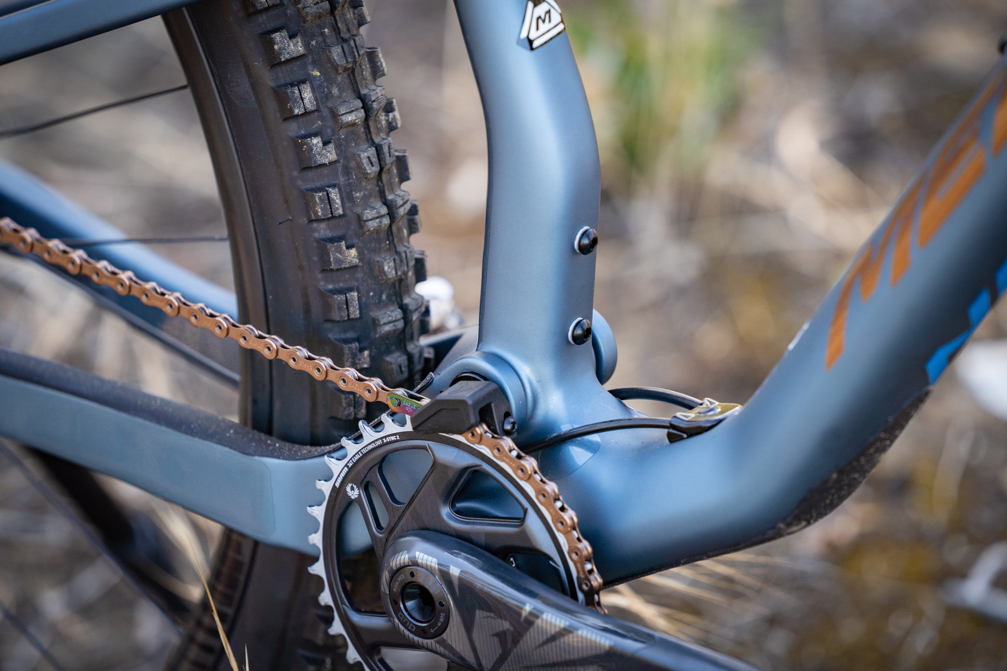 First Look | The new Merida Ninety-Six splits into two versions for 2021