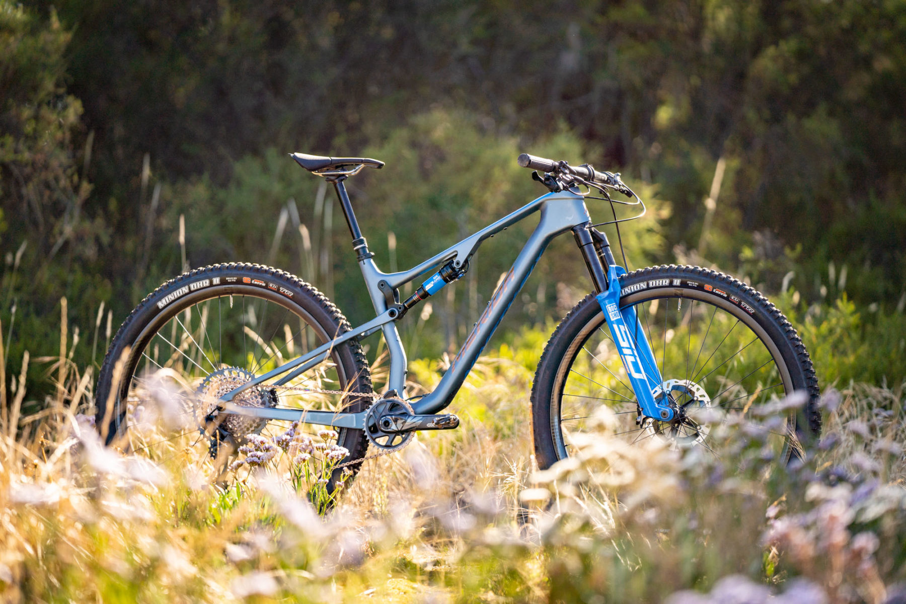 Merida Mountain Bike Reviews - Flow Mountain Bike