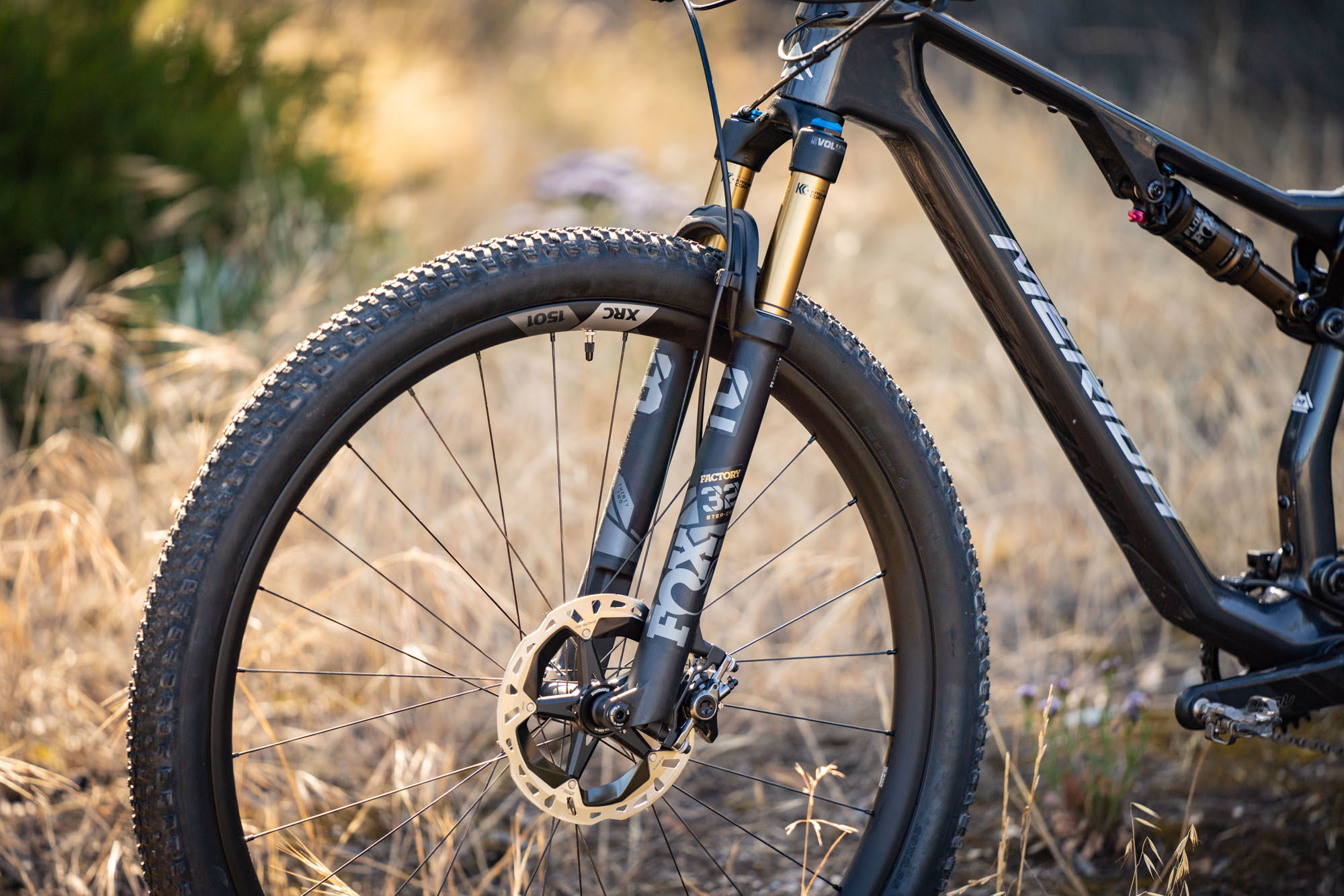 First Look | The new Merida Ninety-Six splits into two versions for 2021