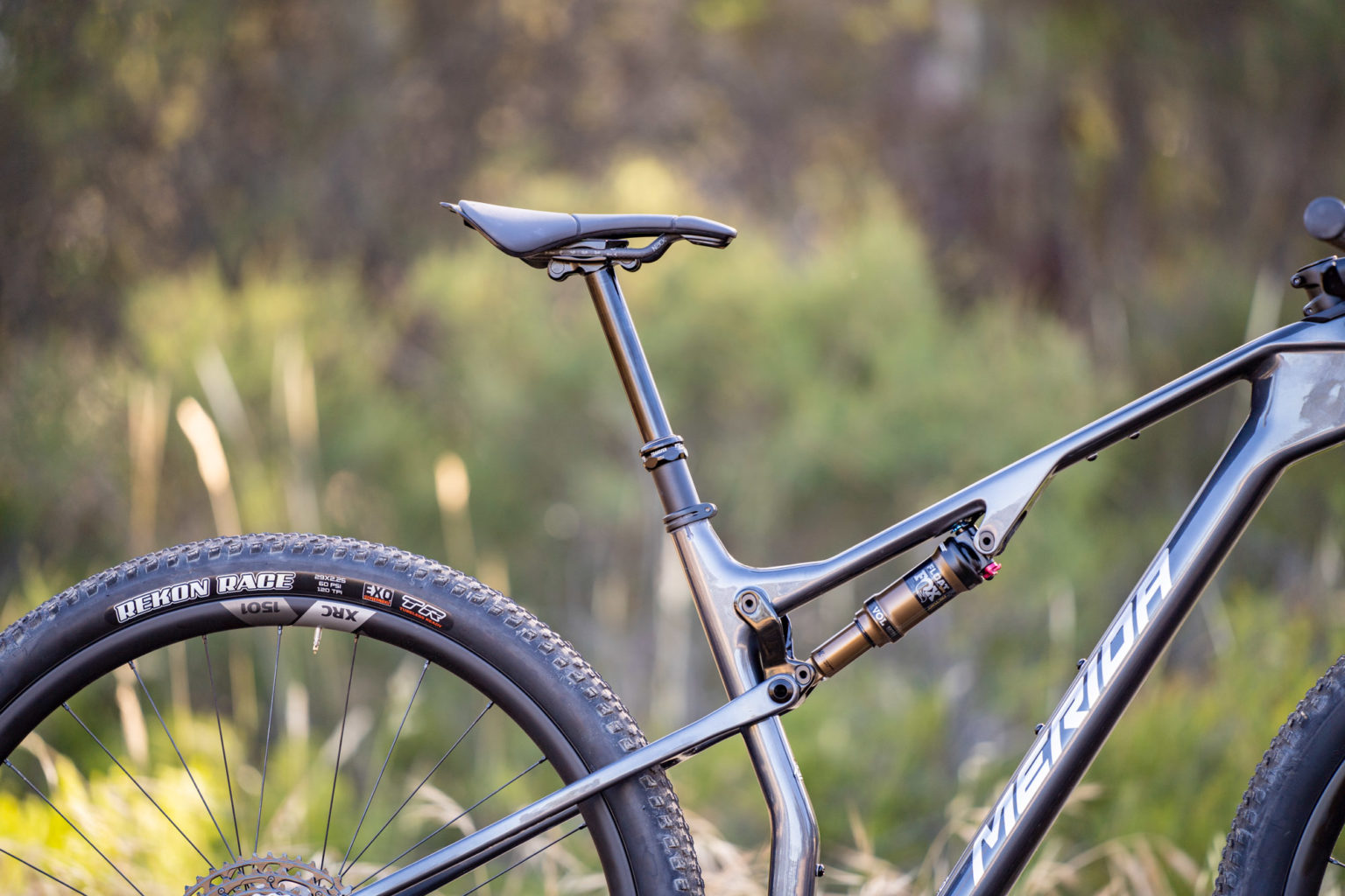 First Look | The new Merida Ninety-Six splits into two versions for 2021