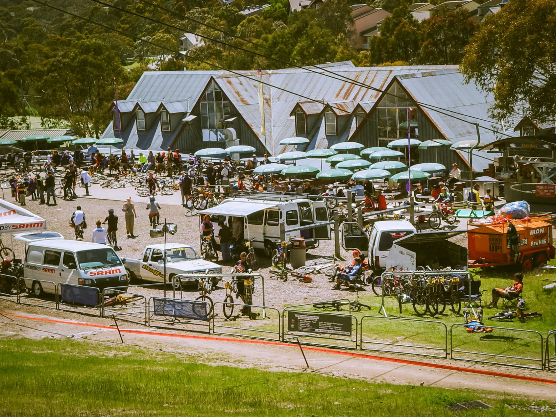 30 Years of Thredbo MTB – Part Two, the 2000s