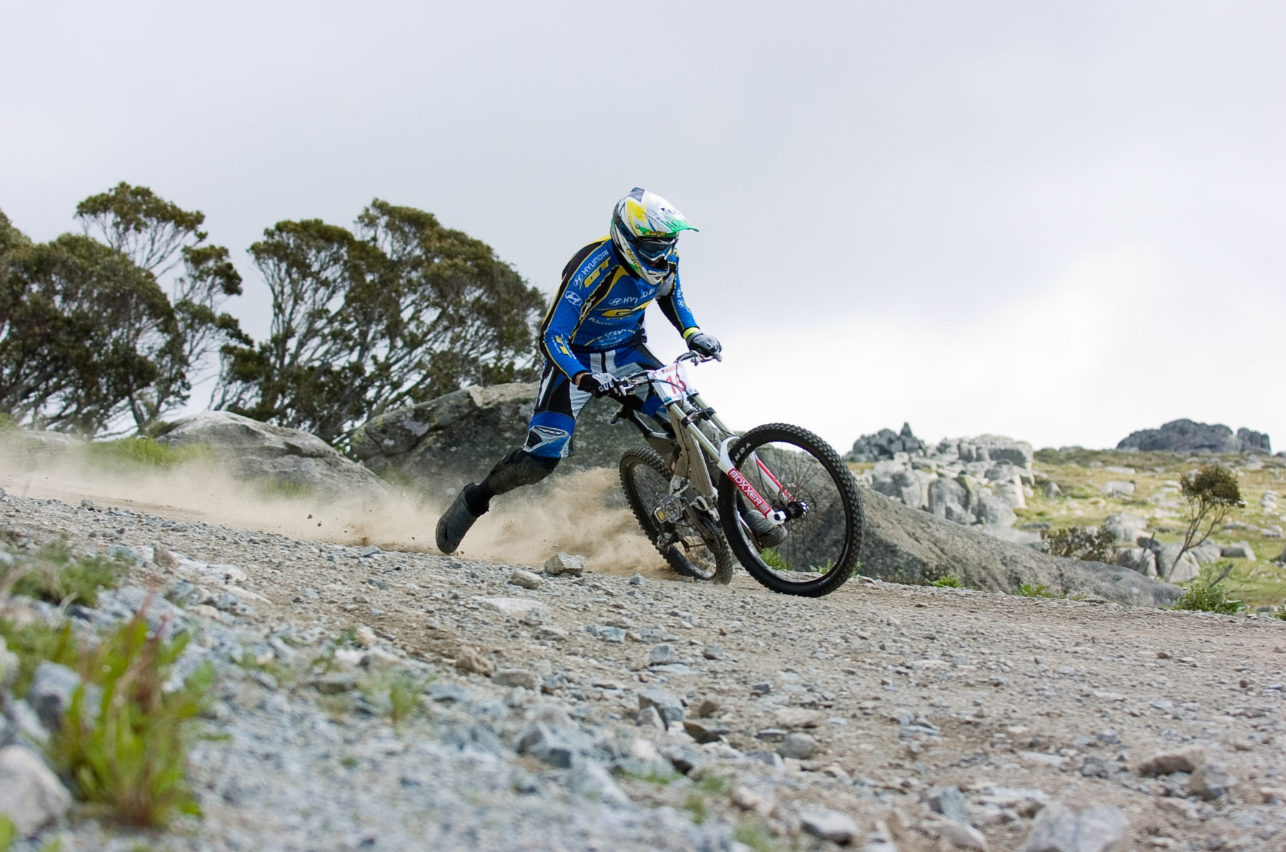 Flow Nation – Thredbo, NSW | Flow Mountain Bike