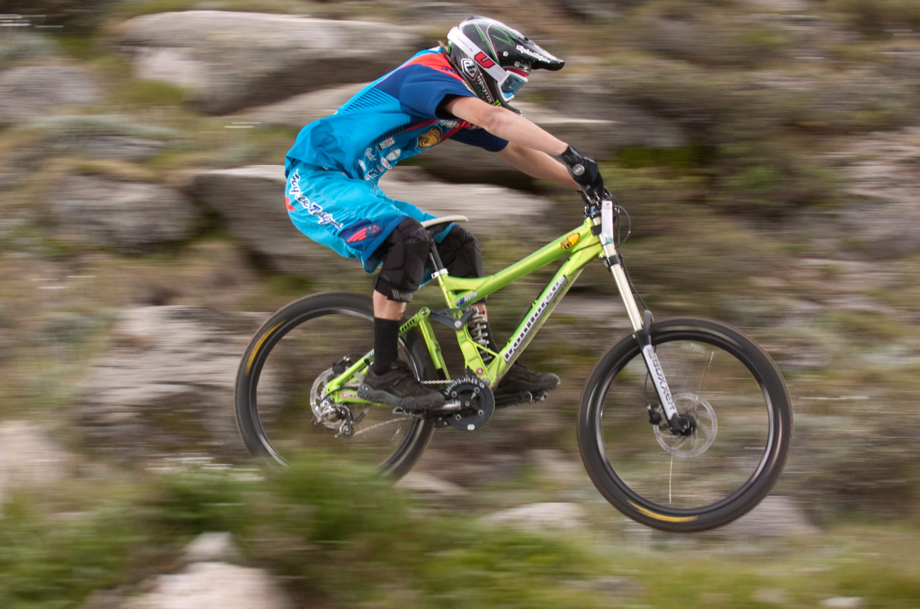 30 Years of Thredbo MTB – Part Two, the 2000s