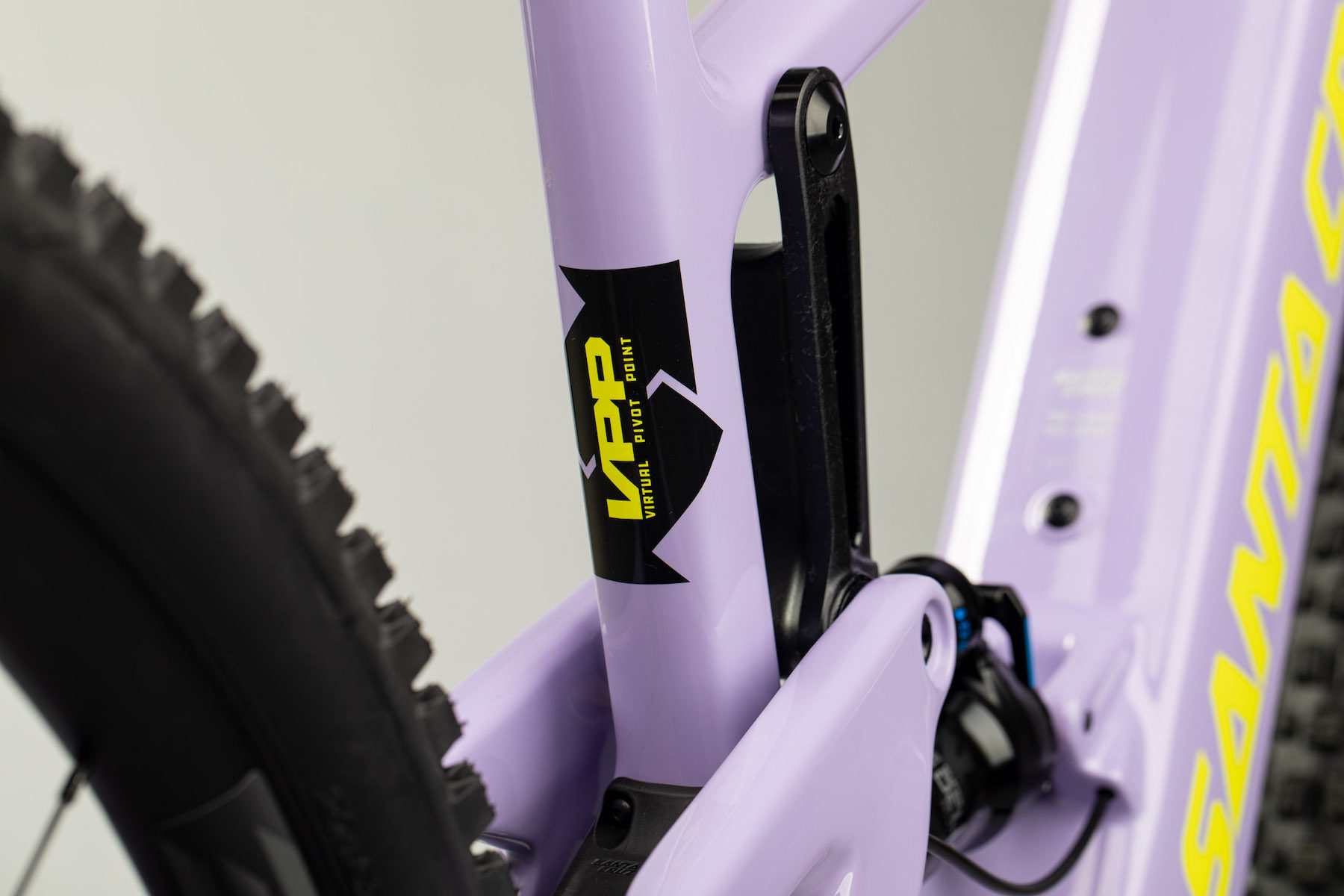 First Look | The new Santa Cruz Bullit is nothing like the original