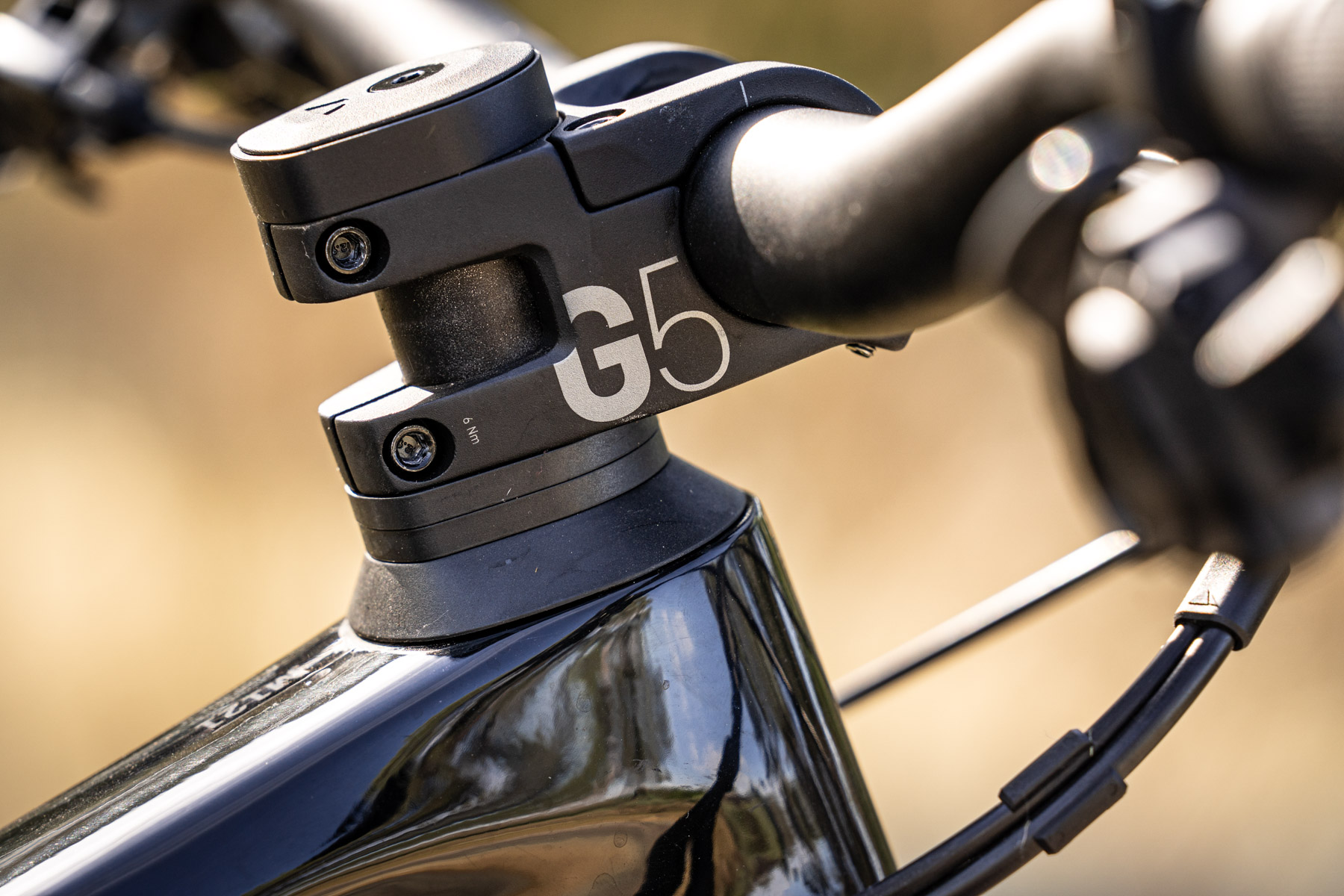 Canyon Spectral 29 Review | A brilliant long travel granite smasher