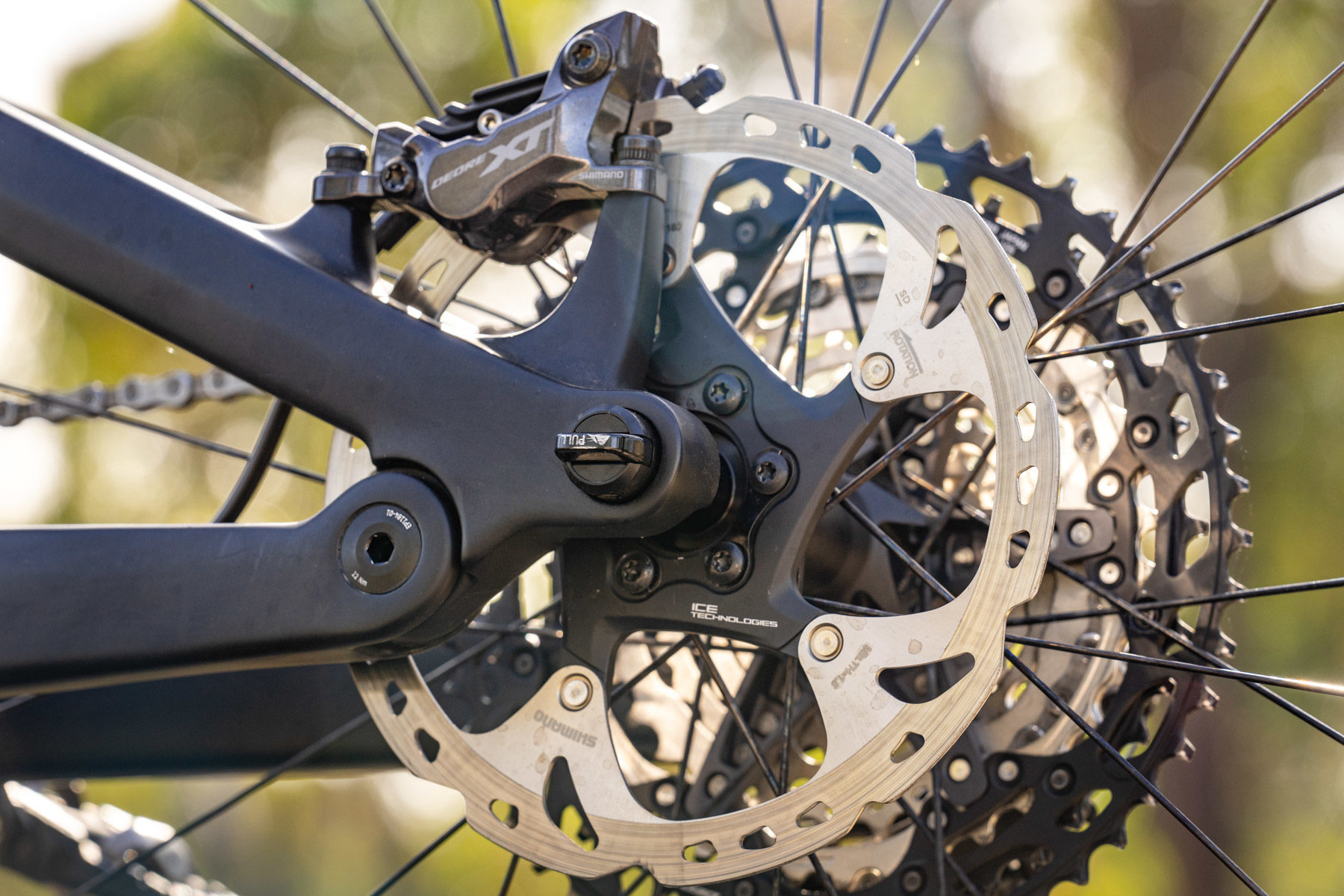 Canyon Spectral 29 Review | A brilliant long travel granite smasher