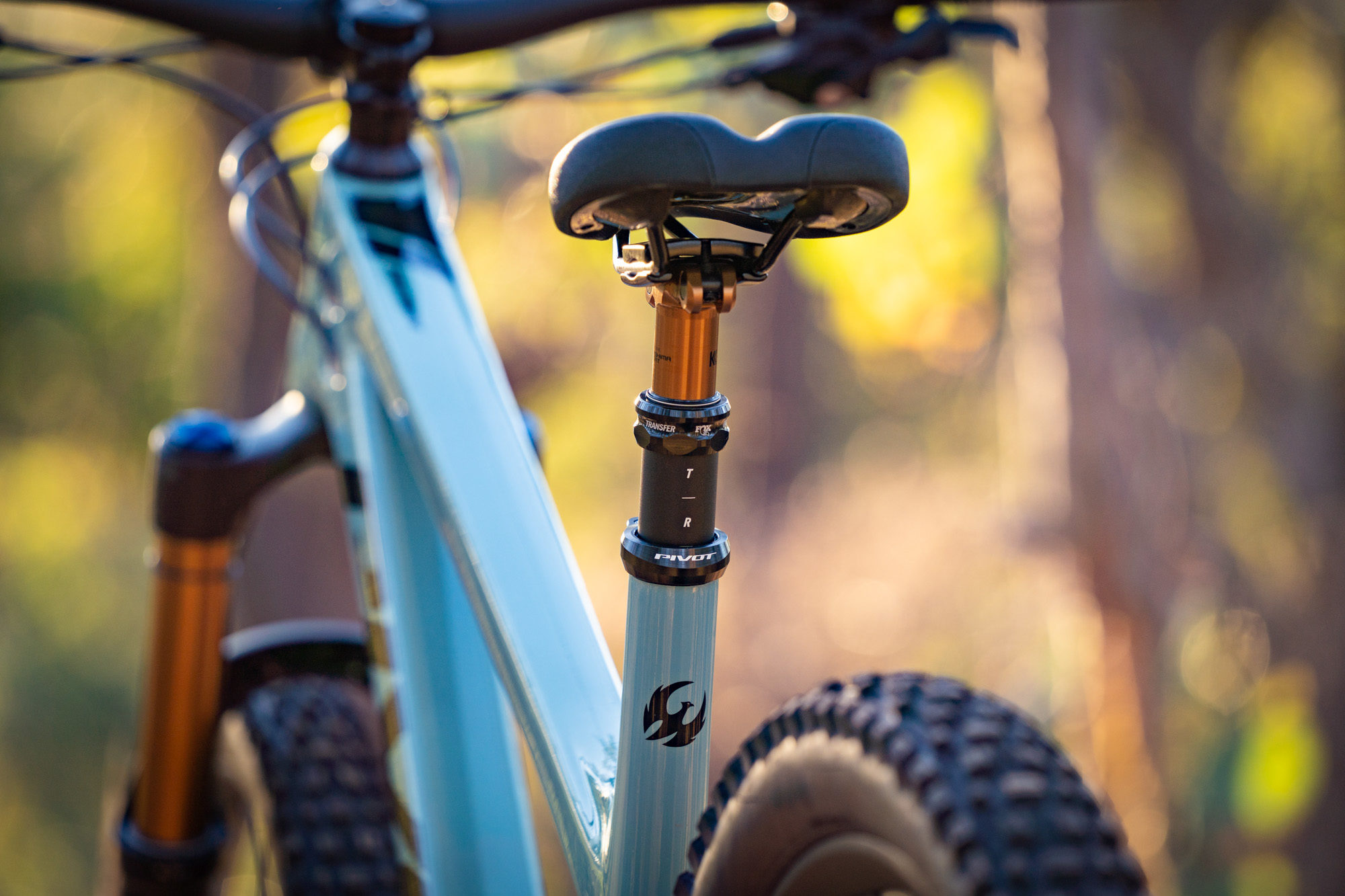 All-New Pivot Mach 6 Review | Keeping The 27.5in Flame Burning Bright!