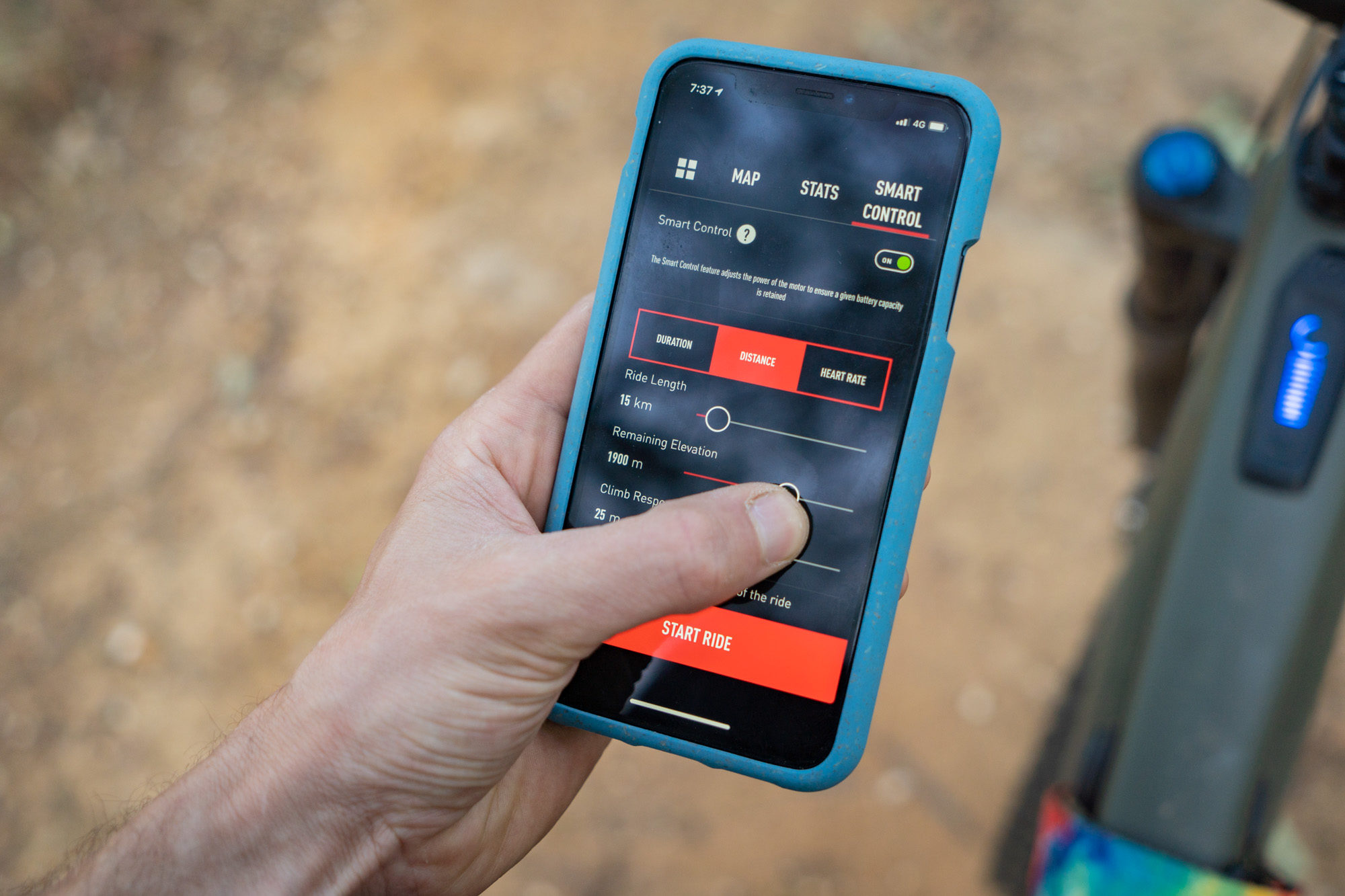 10 Tuning Tips to get the most out of your Specialized Turbo e-MTB