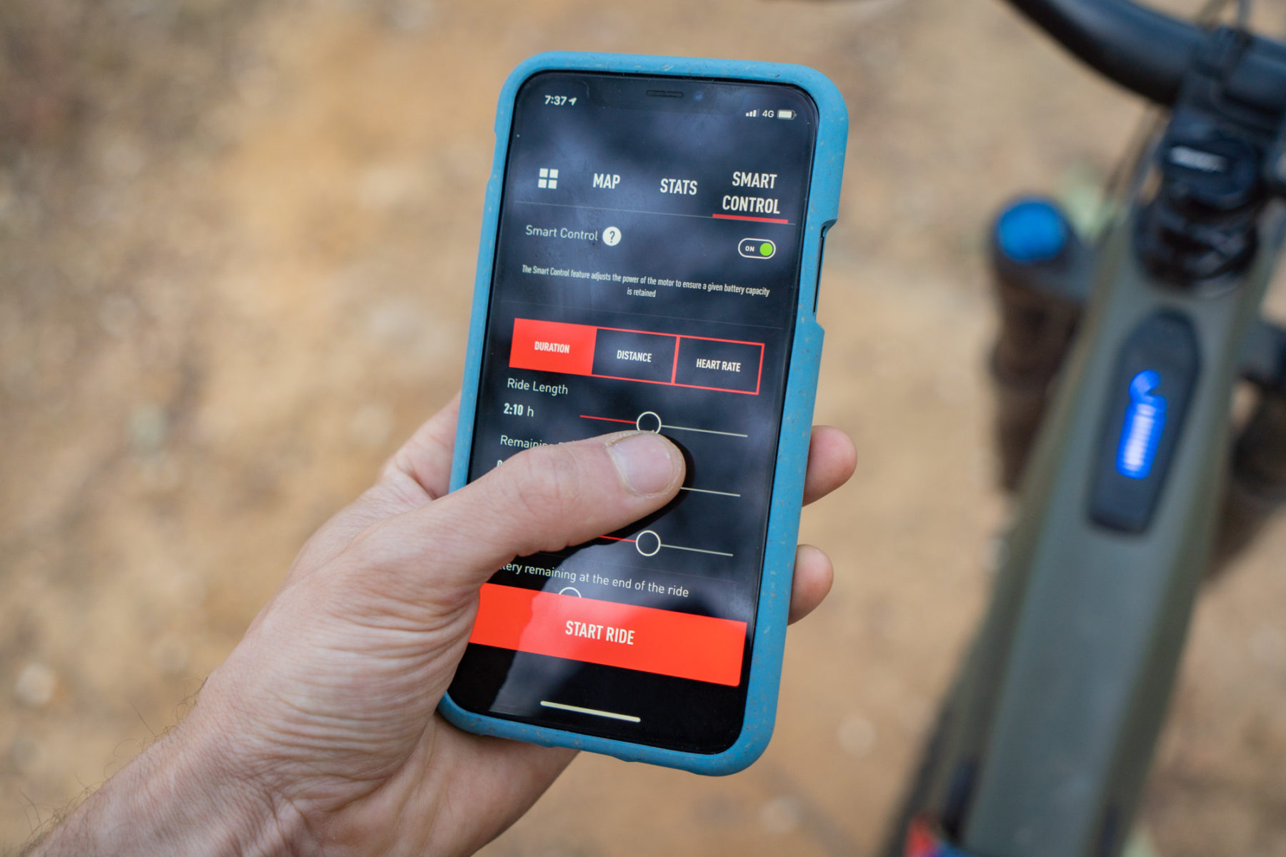 10 Tuning Tips to get the most out of your Specialized Turbo e-MTB